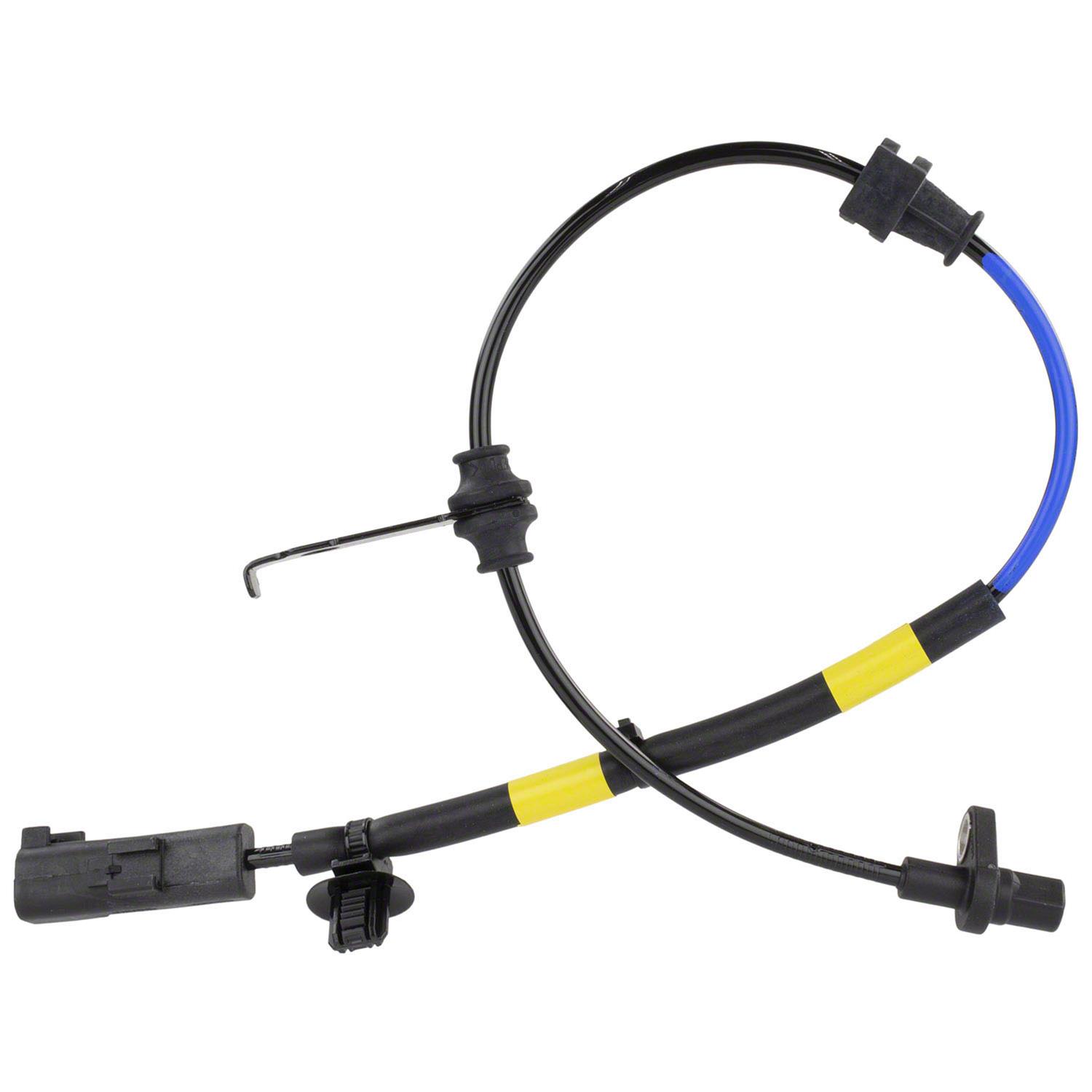 Motorcraft DG9Z2C190S Motorcraft ABS Wheel Speed Sensors | Summit Racing