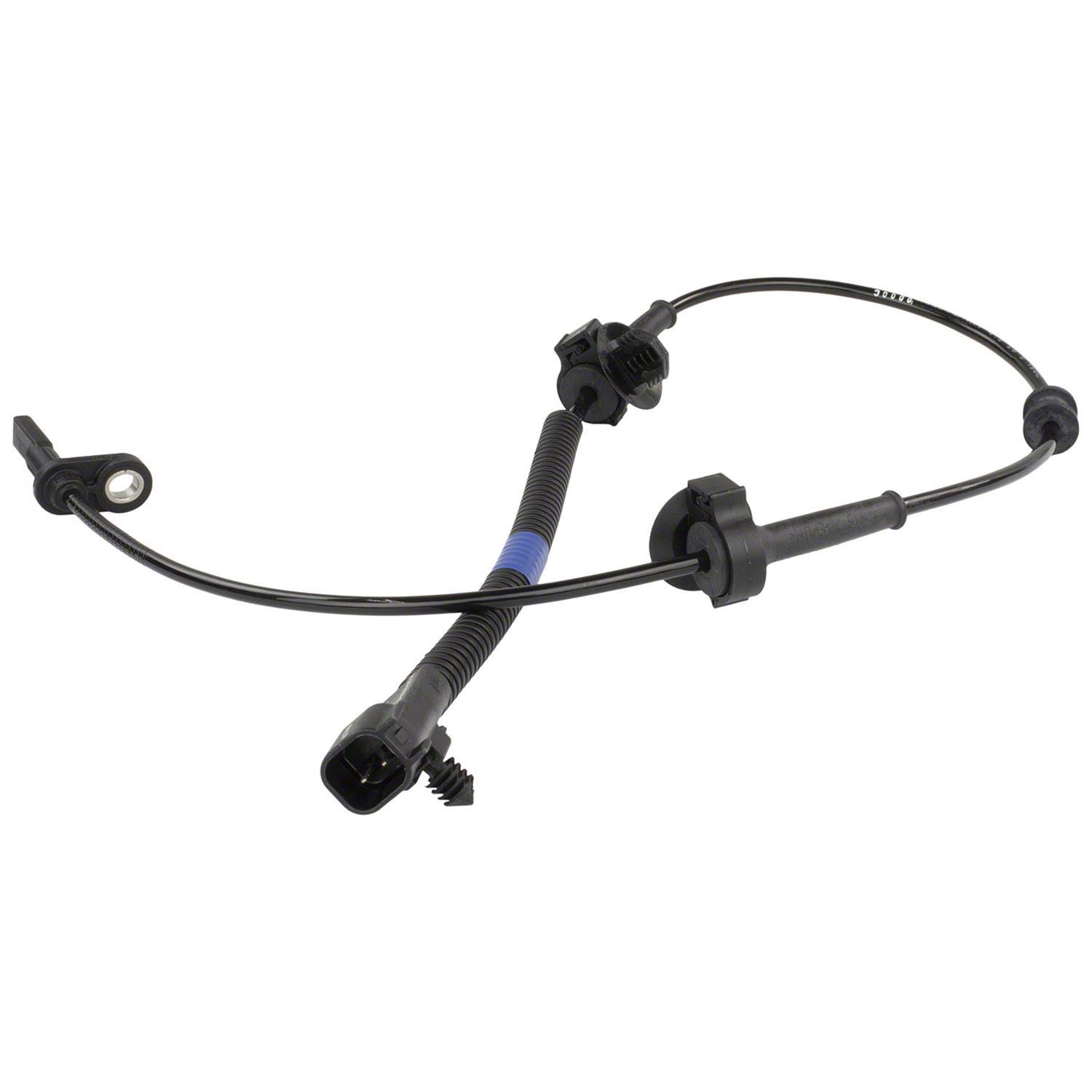 Motorcraft L1MZ2C204E Motorcraft ABS Wheel Speed Sensors | Summit Racing