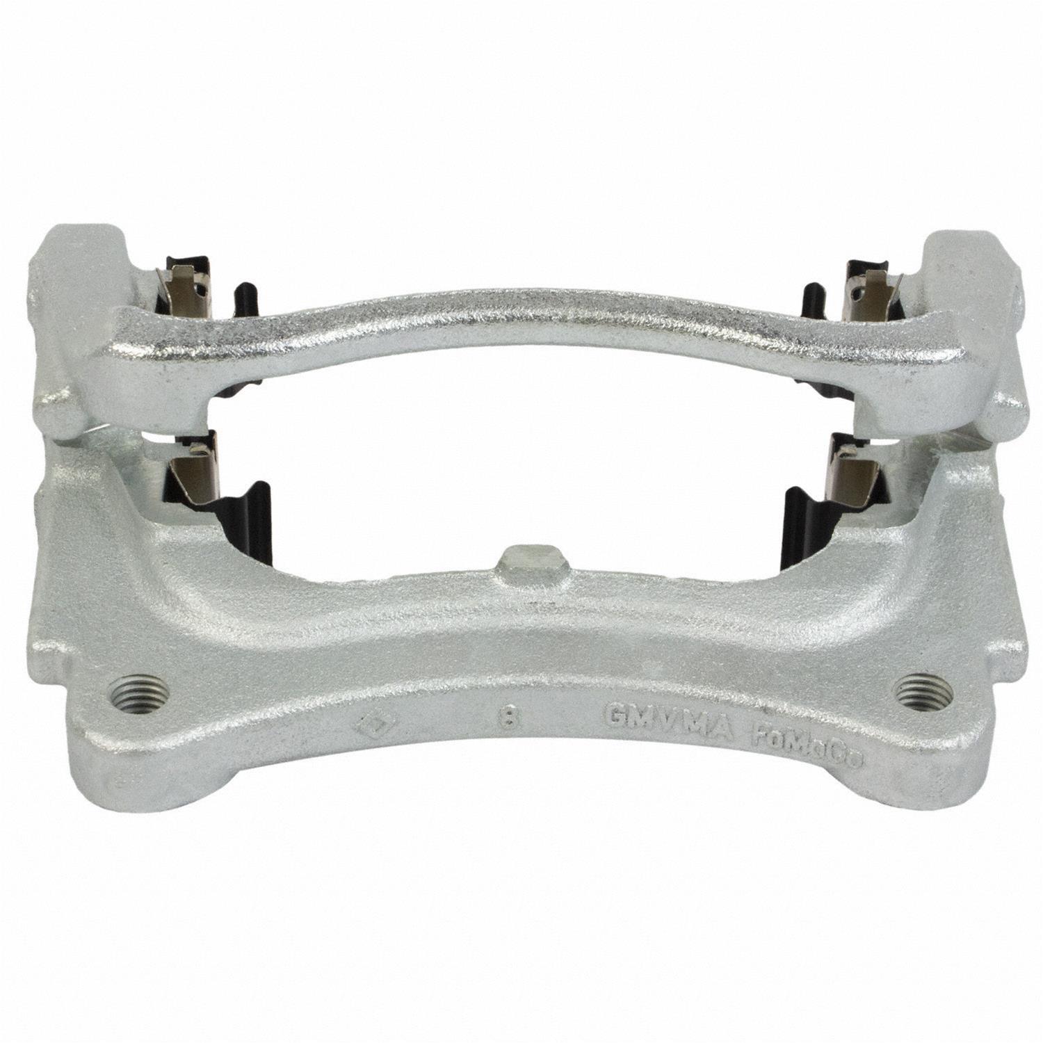 Motorcraft CK4Z2B511J Motorcraft Brake Caliper Mounting Brackets ...
