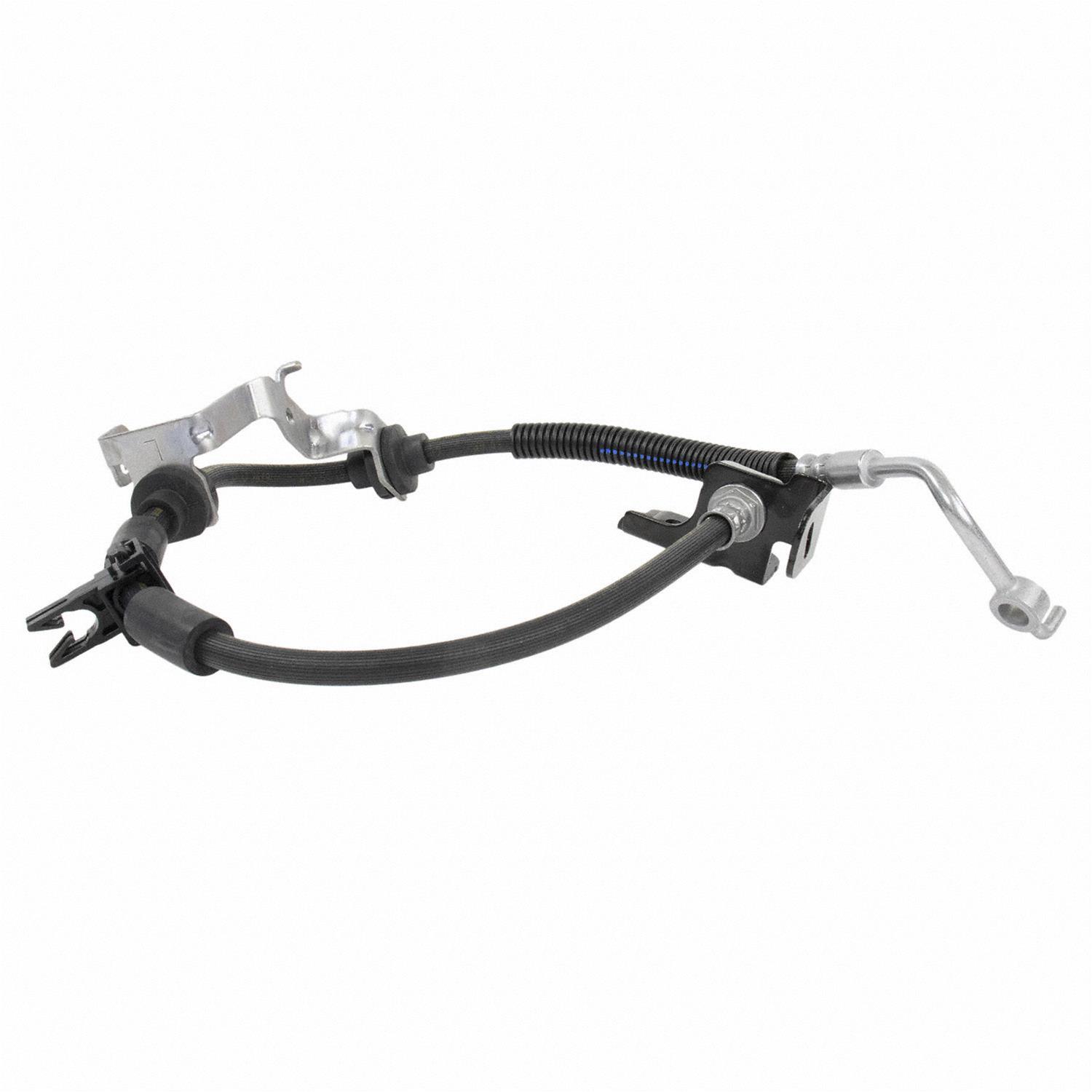 Motorcraft L1MZ2078G Motorcraft Brake Line Assemblies | Summit Racing