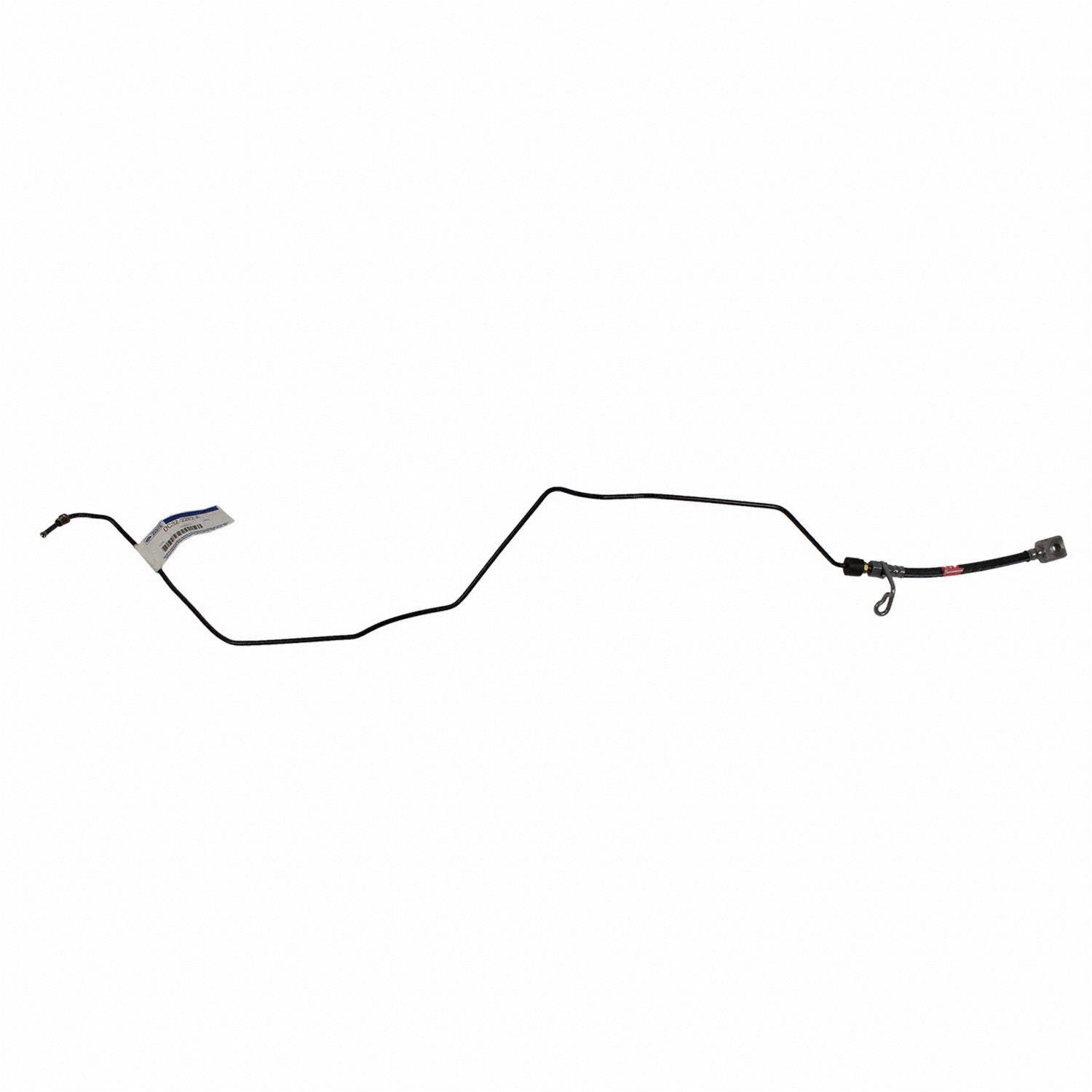 Motorcraft DC3Z2282A Motorcraft Brake Hoses | Summit Racing