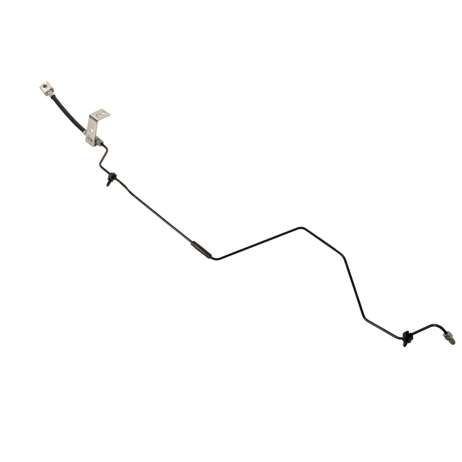 Motorcraft LC3Z2282F Motorcraft Brake Line Assemblies | Summit Racing