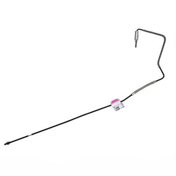 Motorcraft 1C3Z2264AC Motorcraft Brake Line Assemblies | Summit Racing