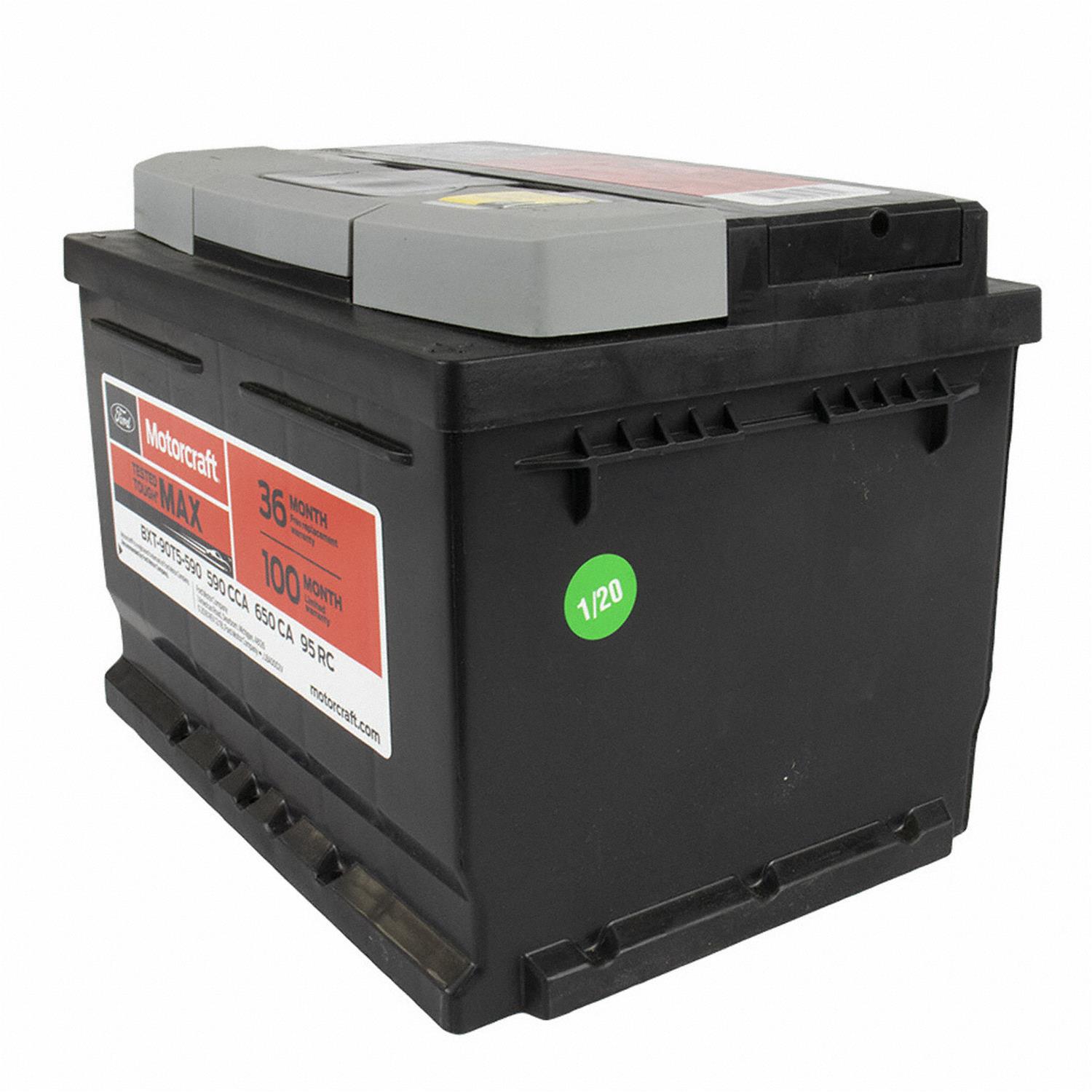 Motorcraft BXT90T5590