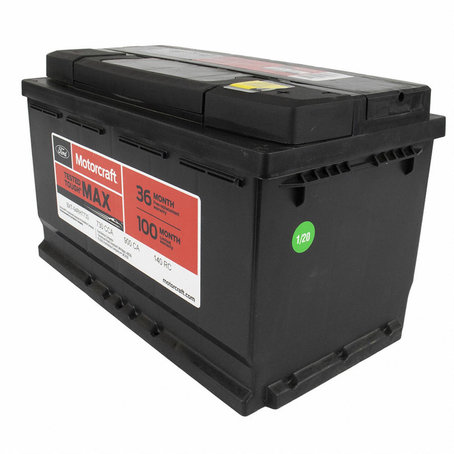 Motorcraft BXT94RH7730