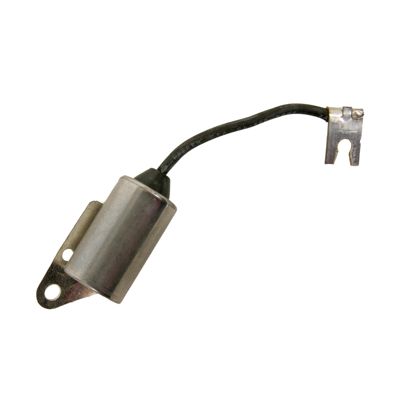 Motorcraft C9AZ12300A Motorcraft Distributor Condensers | Summit Racing