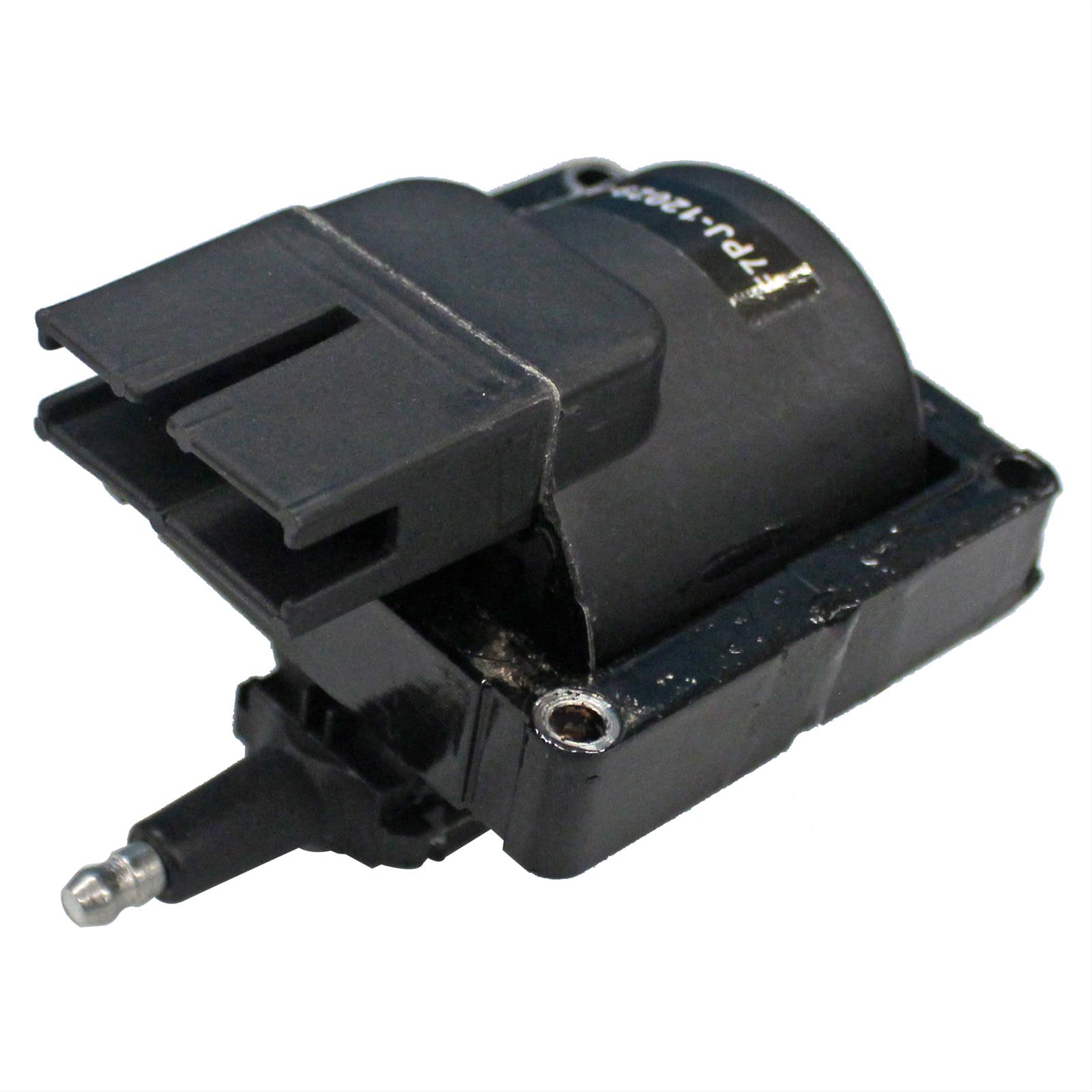 Motorcraft F7PZ12029AA Motorcraft Ignition Coils | Summit Racing