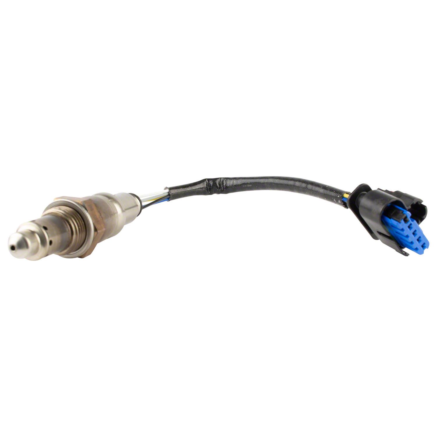 Motorcraft K2GZ9F472A Motorcraft Oxygen Sensors | Summit Racing