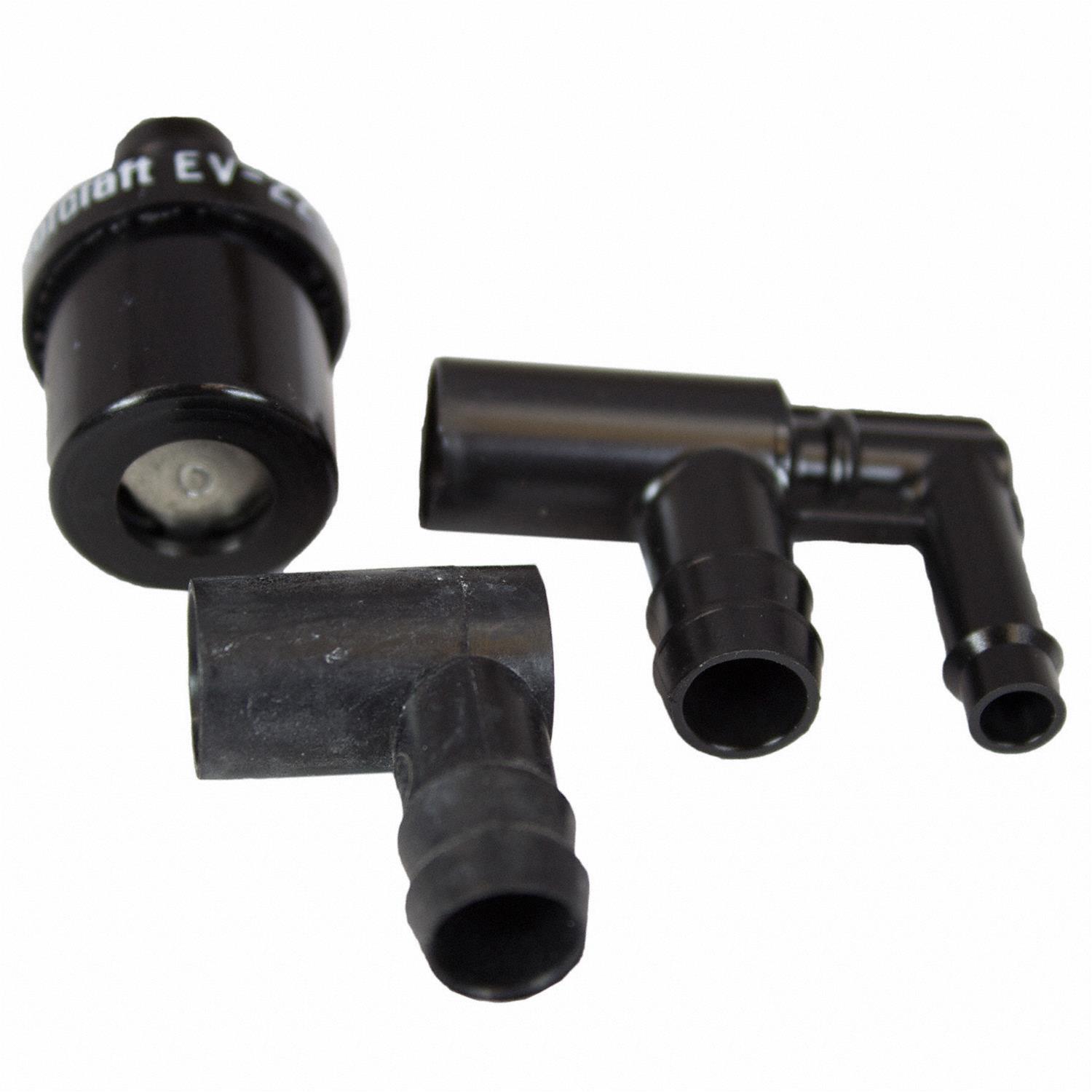 Motorcraft F6DZ6A666EA Motorcraft PCV Valves | Summit Racing