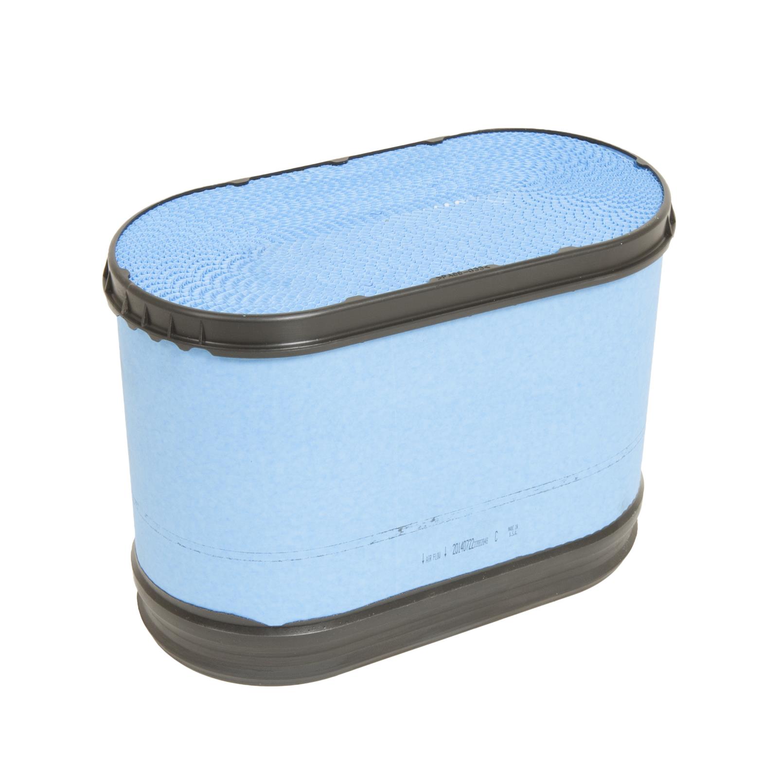 Motorcraft 7C3Z9601B Motorcraft Air Filter Elements | Summit Racing