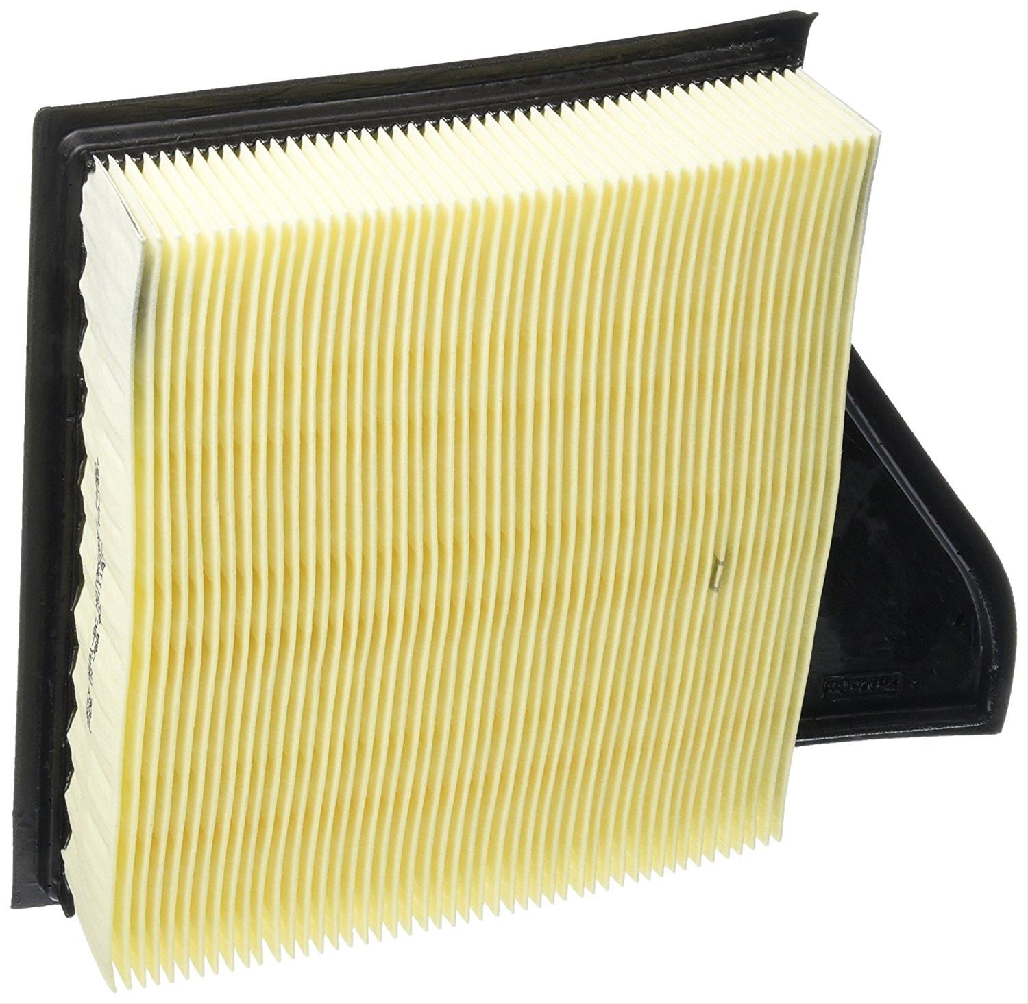 Motorcraft AR3Z9601B Motorcraft Air Filter Elements | Summit Racing