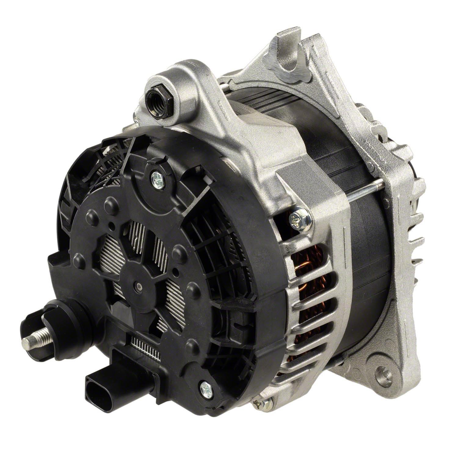 Motorcraft ML3Z10346Q Motorcraft Alternators | Summit Racing
