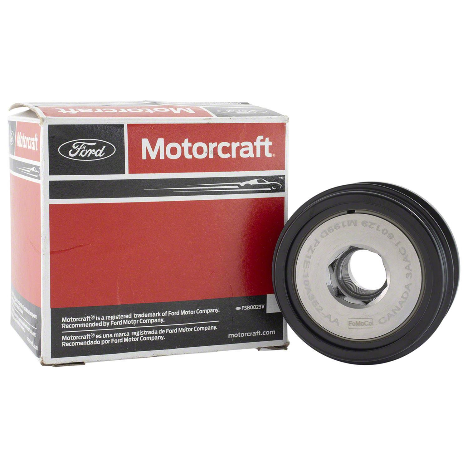 Motorcraft PZ1Z10344A