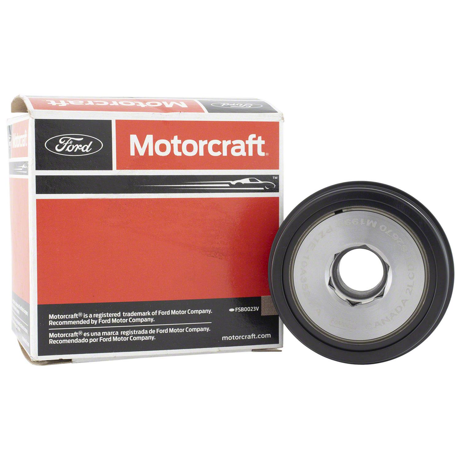 Motorcraft PZ1Z10344B