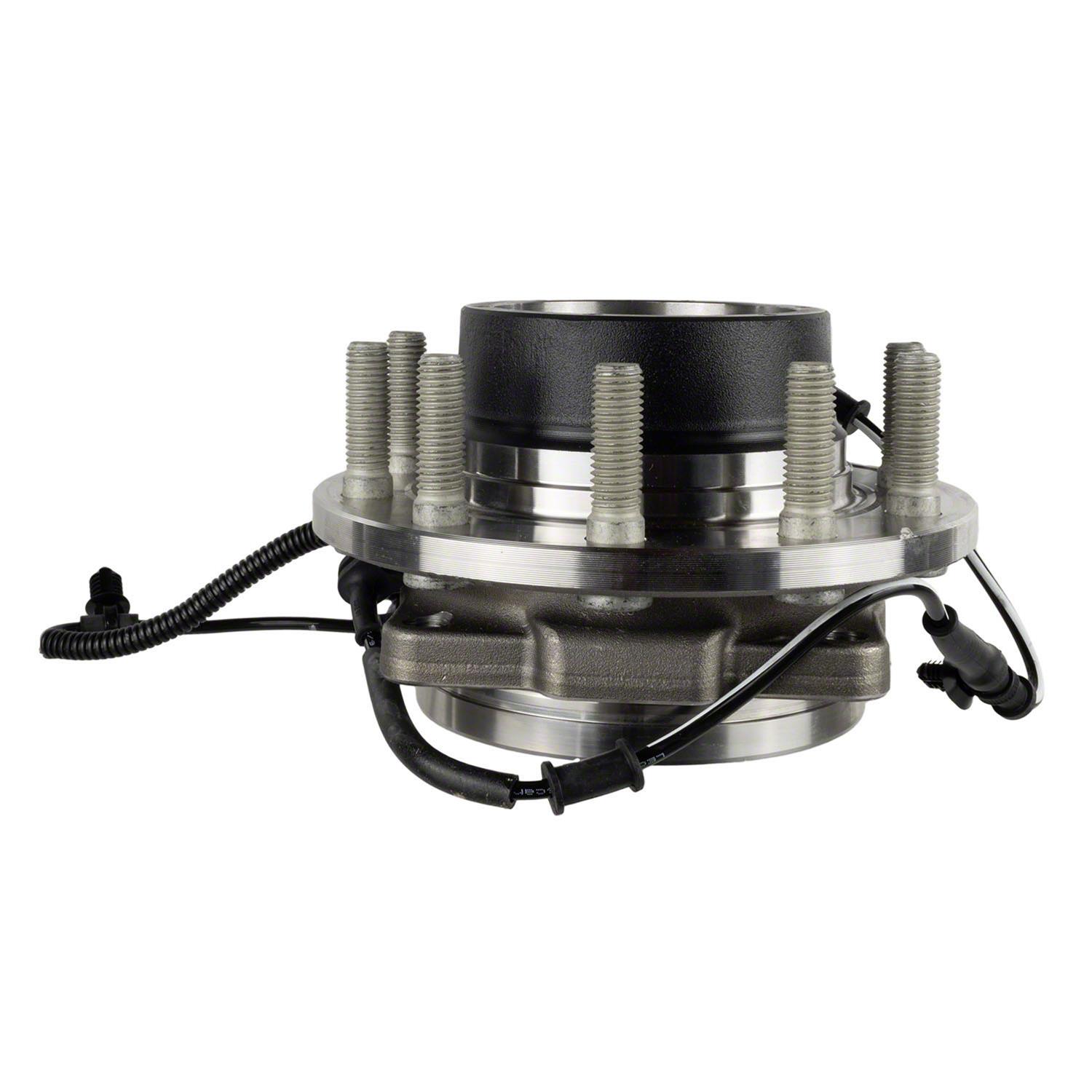 Motorcraft HC3Z1104F Motorcraft Wheel Bearing and Hub Assemblies ...