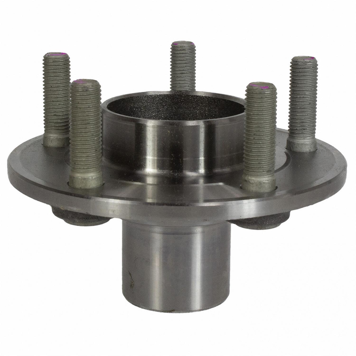 Motorcraft GV6Z1104A Motorcraft Wheel Bearing and Hub Assemblies ...