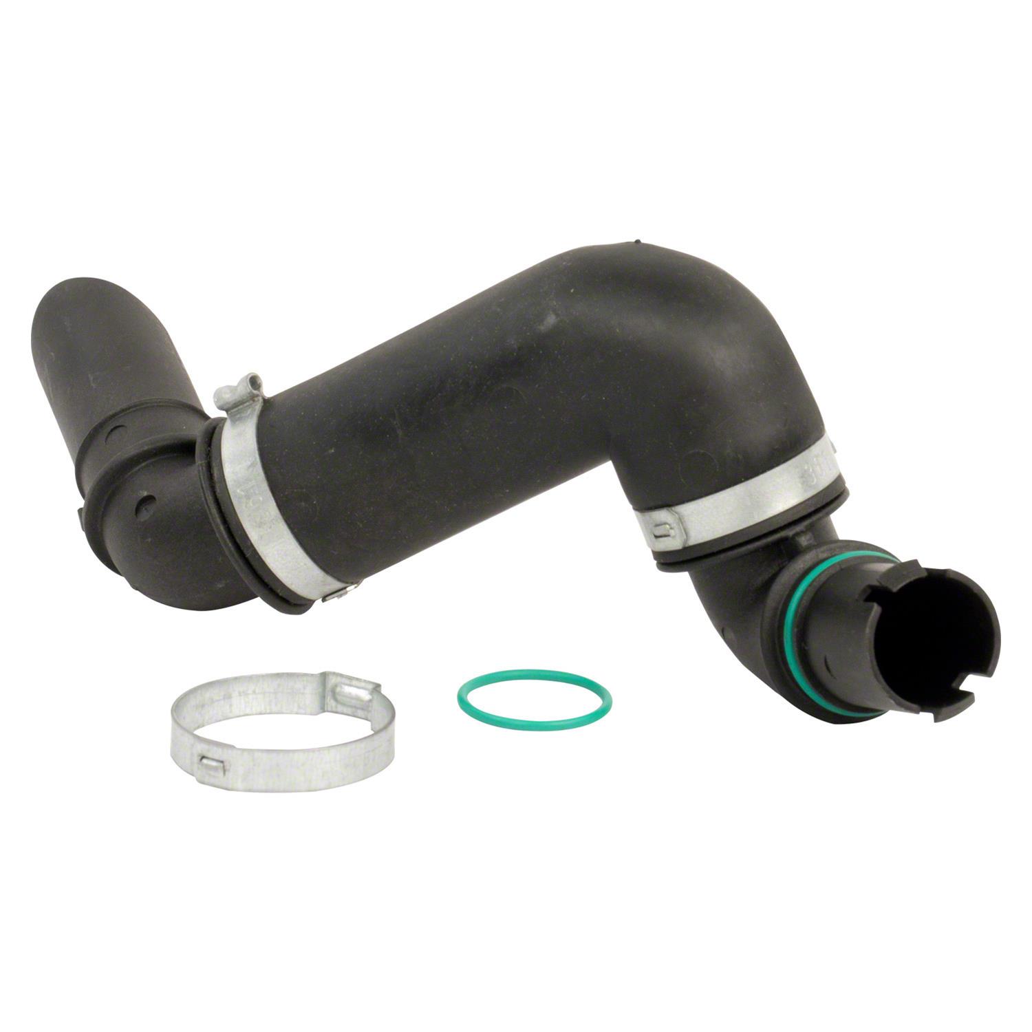 Motorcraft 5C4Z6A664AA Motorcraft PCV Valve Hoses | Summit Racing