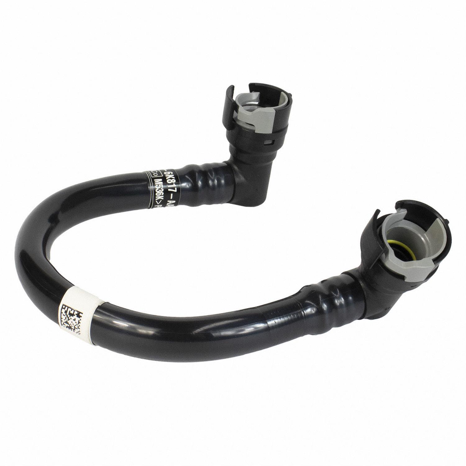 Motorcraft GB8Z6A664A Motorcraft PCV Valve Hoses | Summit Racing