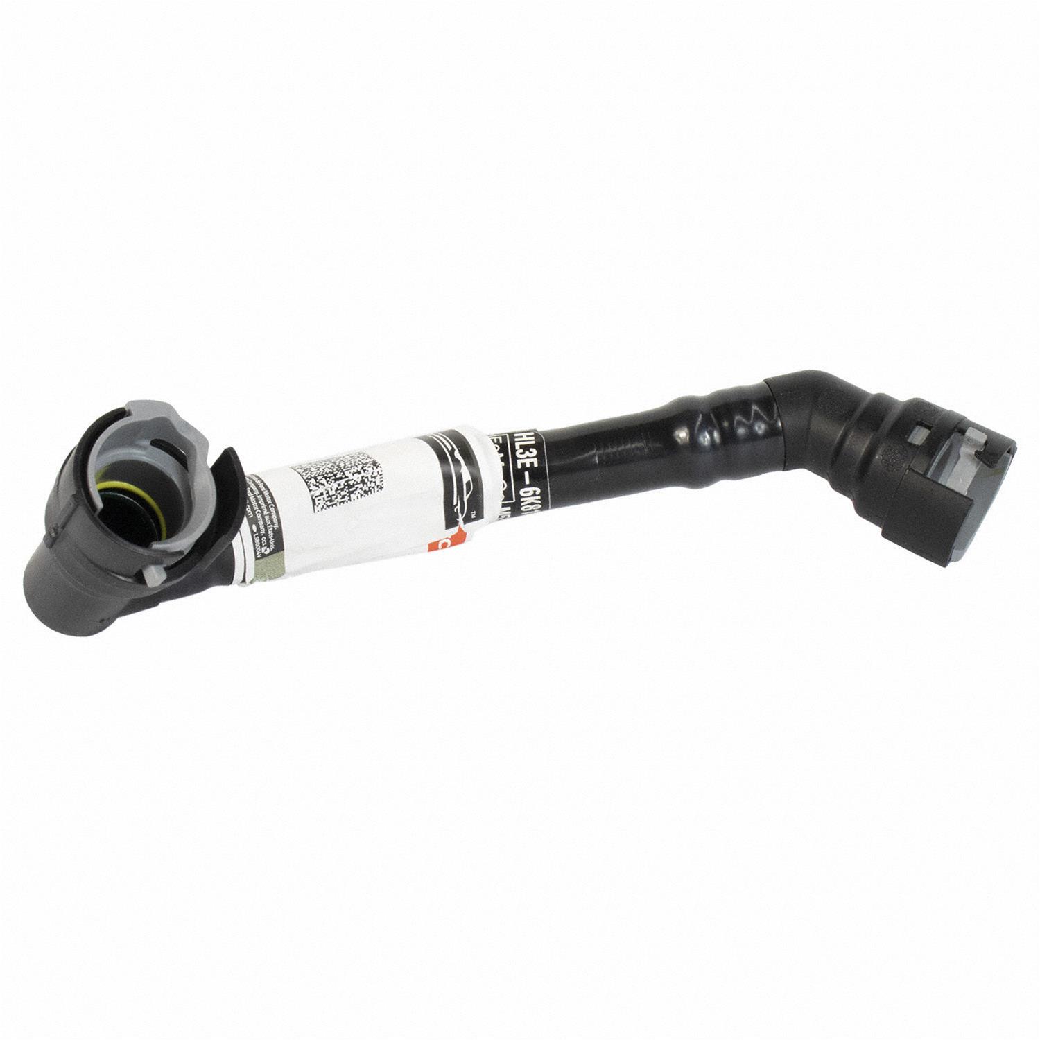Motorcraft HL3Z6A664A Motorcraft PCV Valve Hoses | Summit Racing