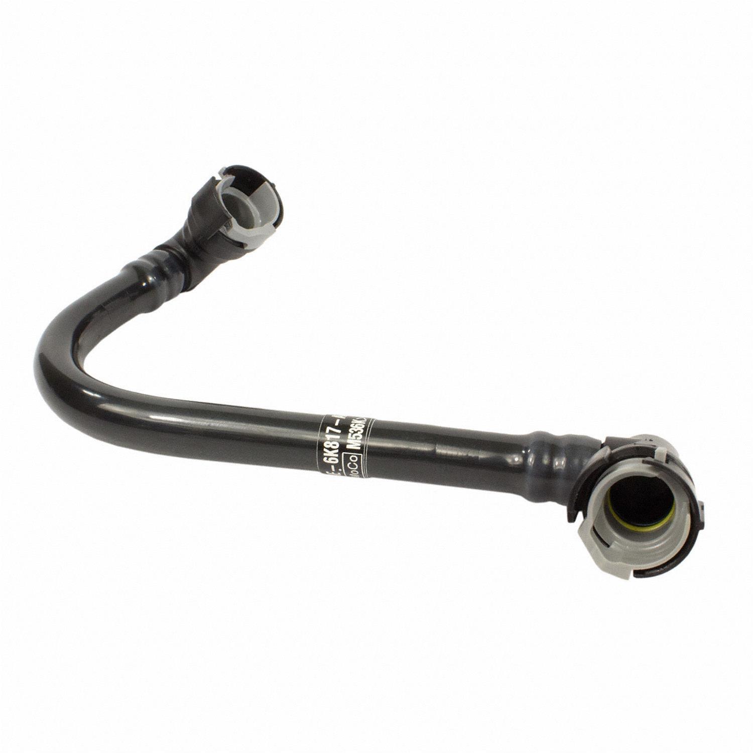Motorcraft JL3Z6A664A Motorcraft PCV Valve Hoses | Summit Racing