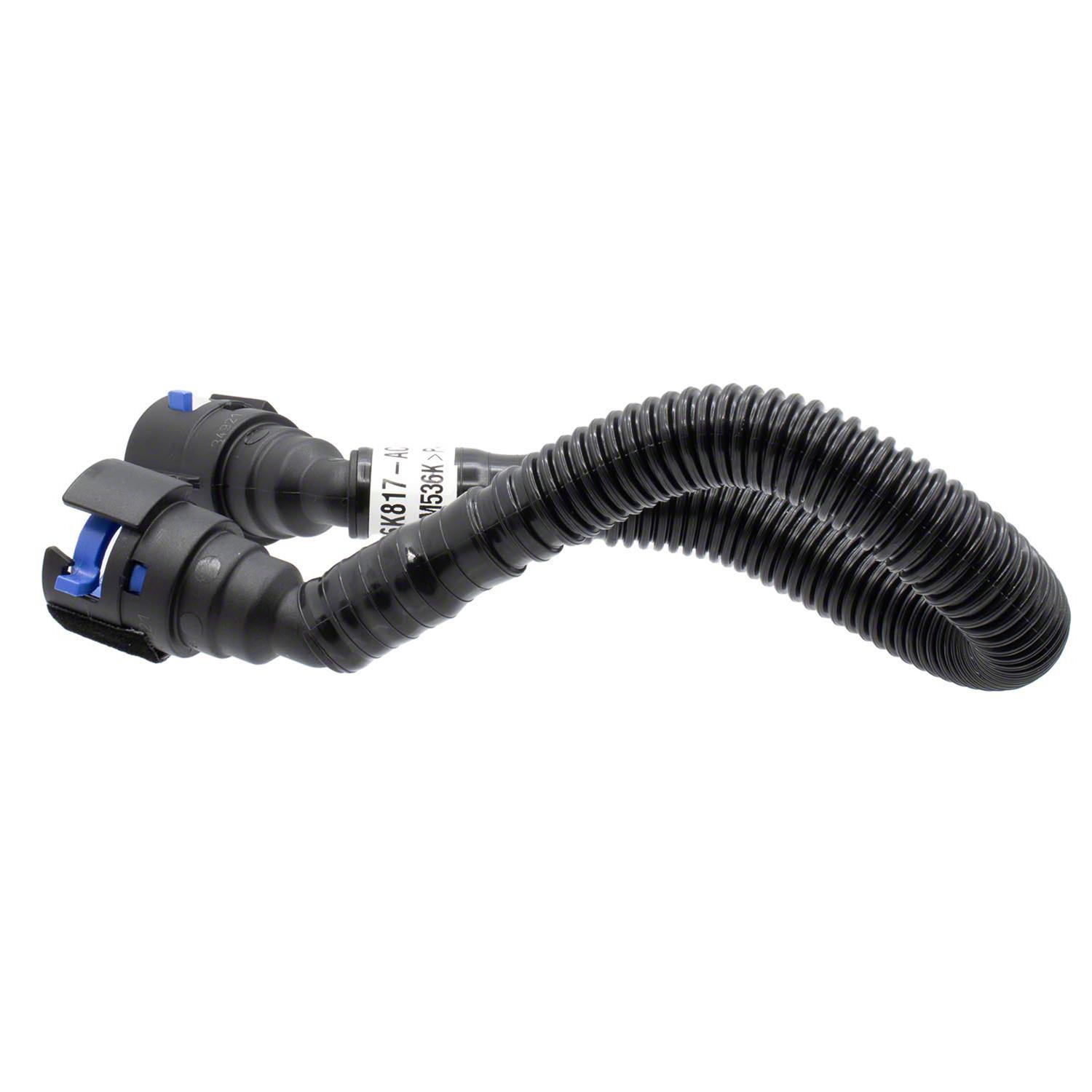 Motorcraft K2GZ6A664D Motorcraft PCV Valve Hoses | Summit Racing