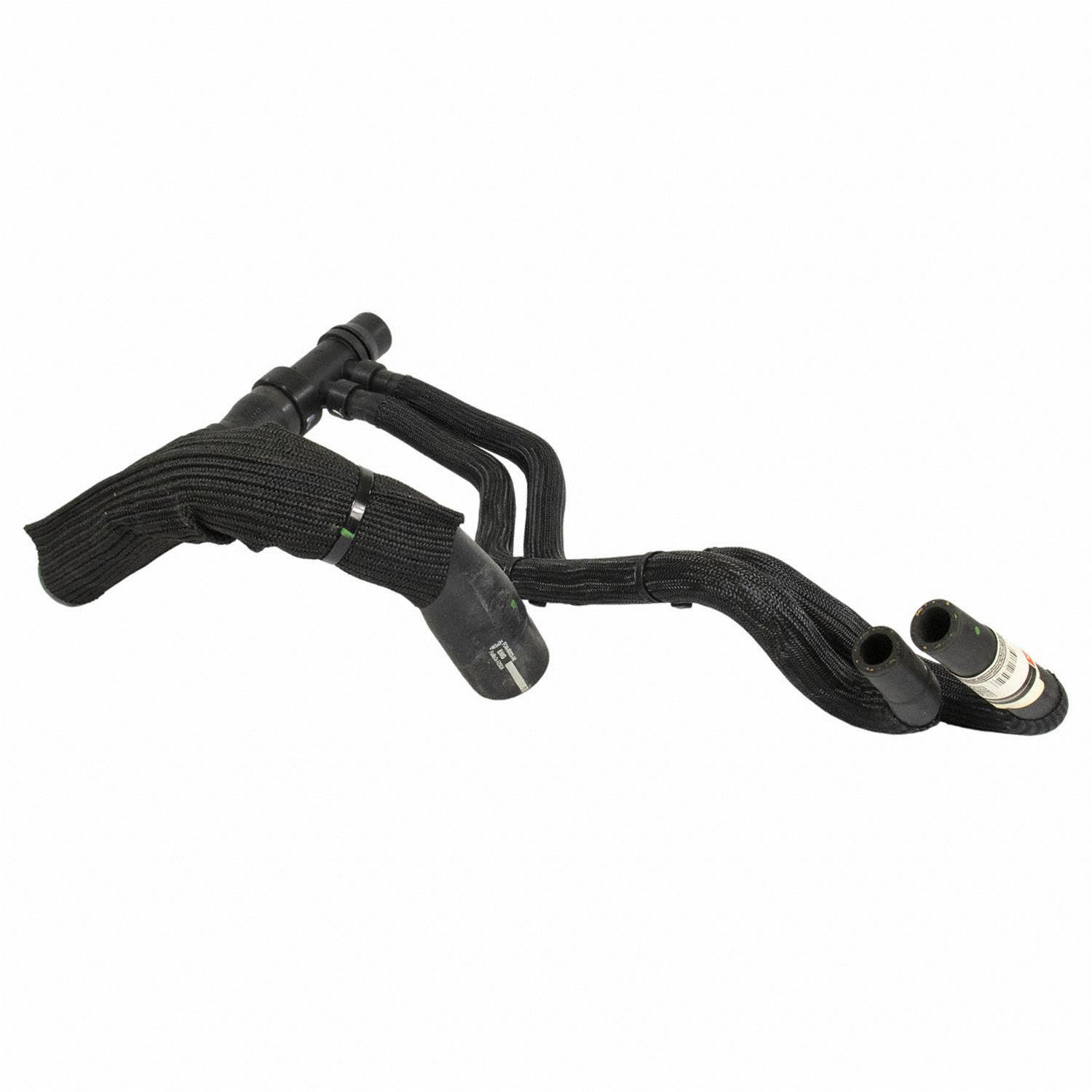 Motorcraft FC4Z8286A Motorcraft Radiator Hoses | Summit Racing