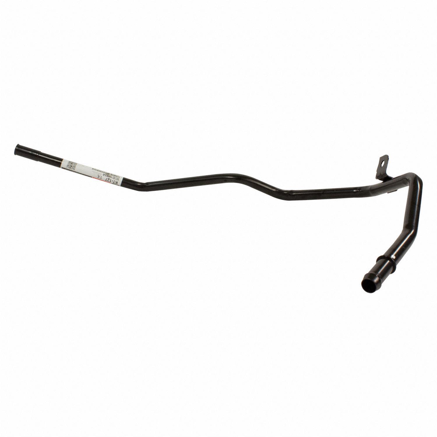 Motorcraft DC3Z18663A Motorcraft Molded Heater Hoses | Summit Racing
