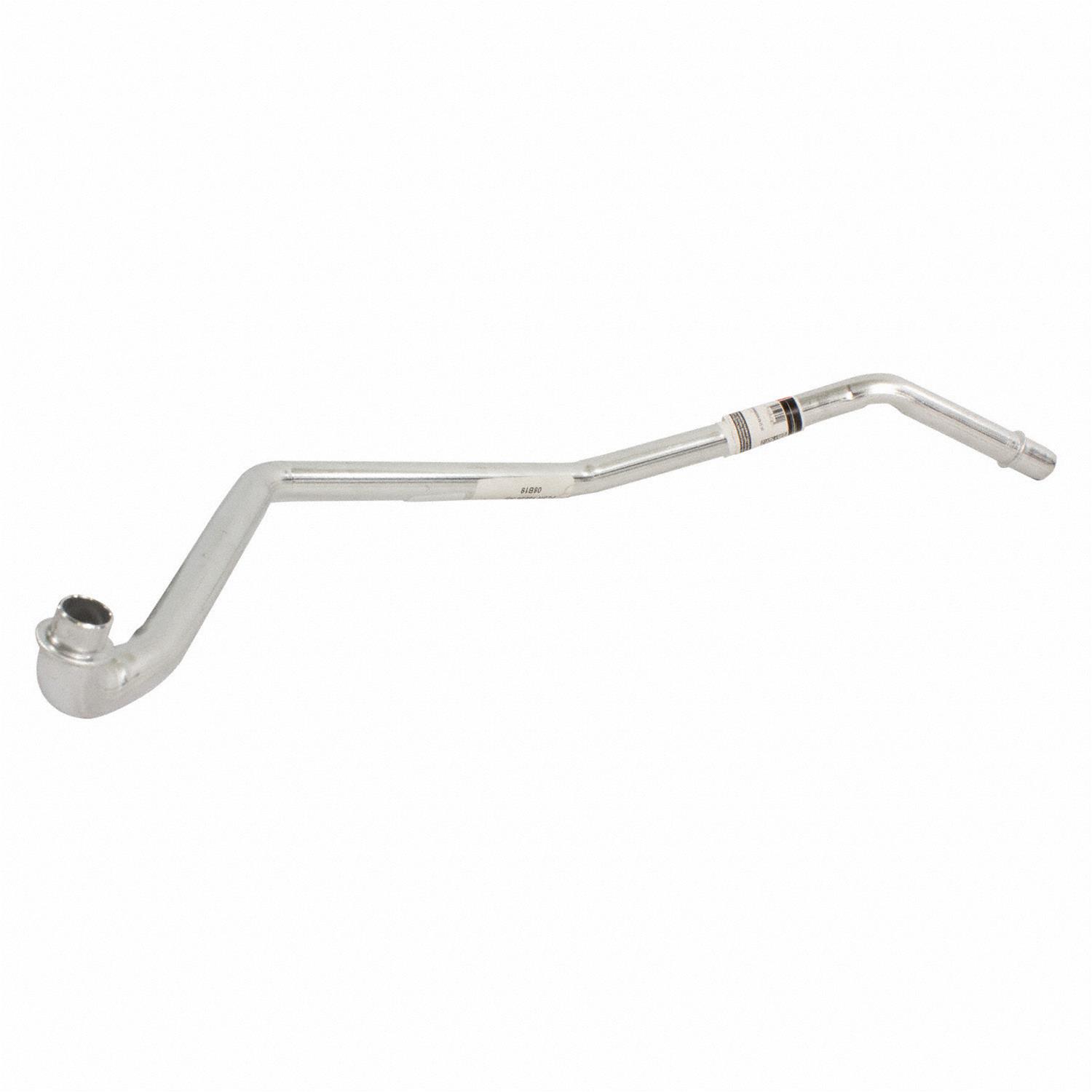 Motorcraft FL3Z18696A Motorcraft Molded Heater Hoses | Summit Racing
