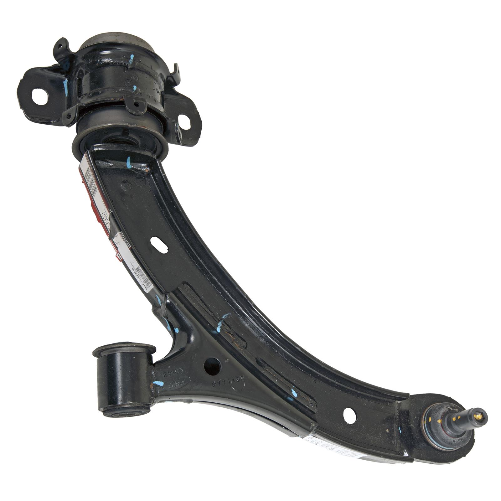 Motorcraft CR3Z3079D Motorcraft Control Arms | Summit Racing