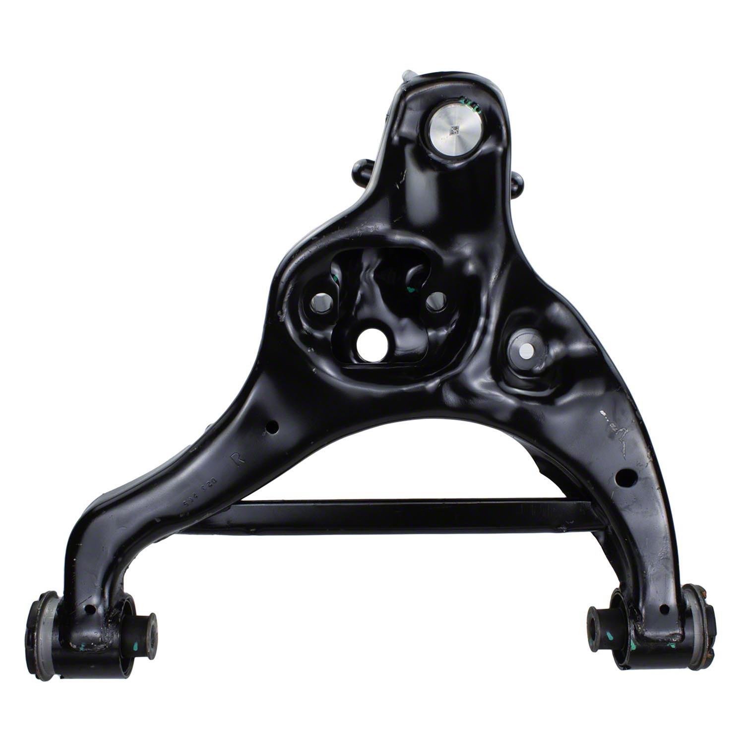 Motorcraft JL1Z3078B Motorcraft Control Arms | Summit Racing