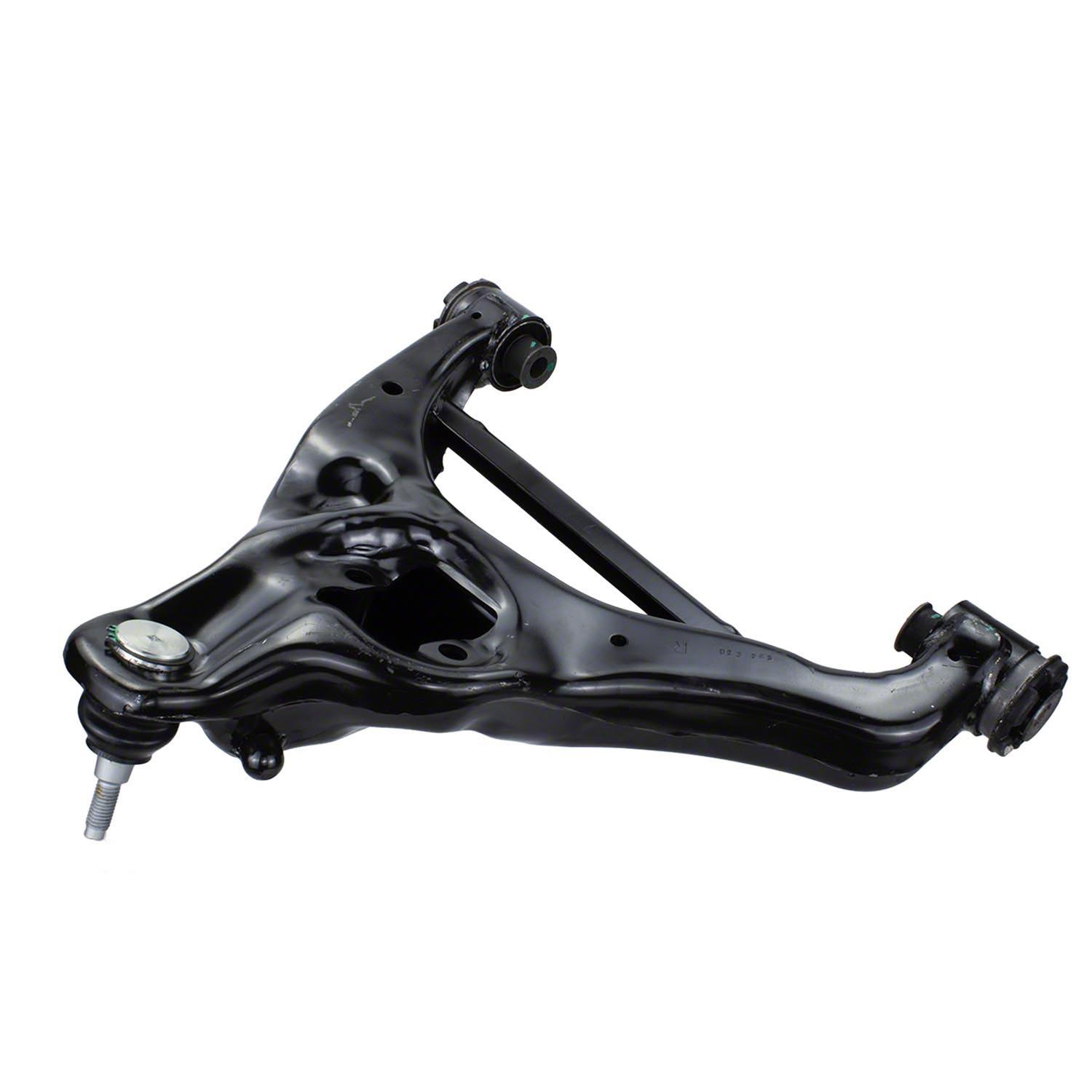 Motorcraft JL1Z3078B Motorcraft Control Arms | Summit Racing