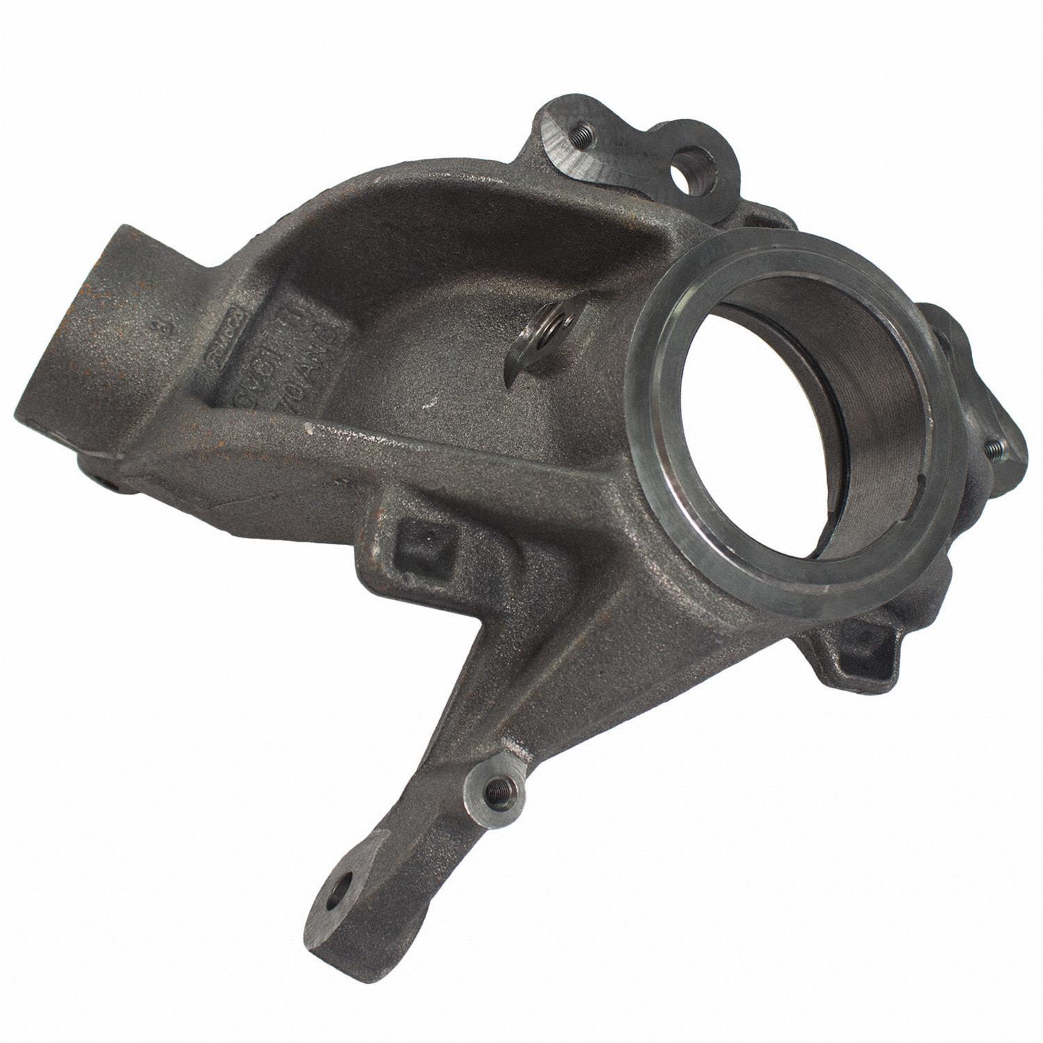 Motorcraft CV6Z3K185B Motorcraft Steering Knuckles | Summit Racing