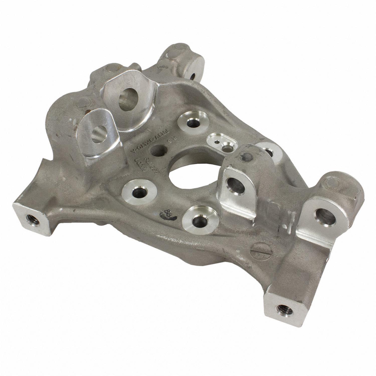 2020 FORD MUSTANG Motorcraft FR3Z3K185AB Motorcraft Steering Knuckles ...