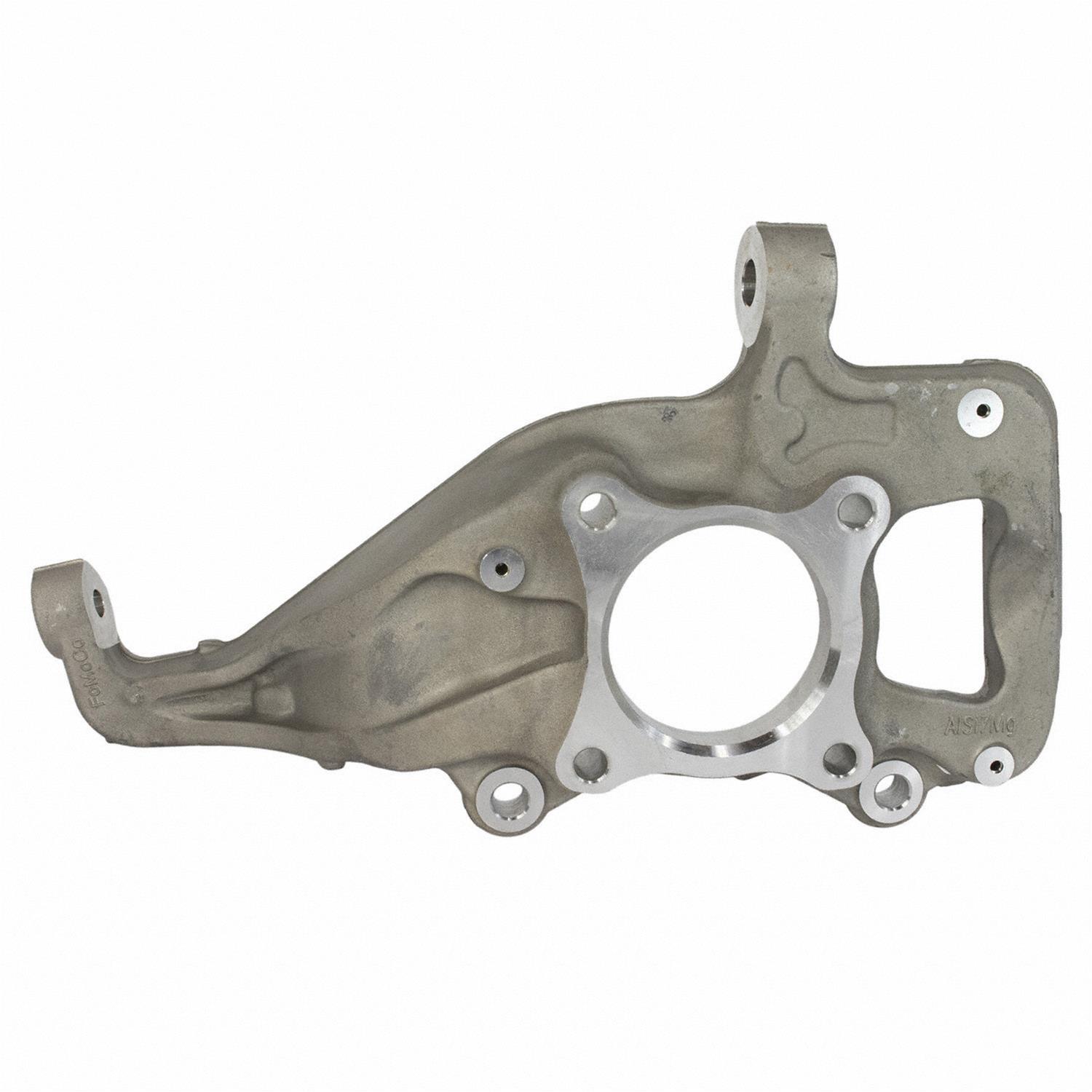 Motorcraft HL3Z3K185B Motorcraft Steering Knuckles | Summit Racing