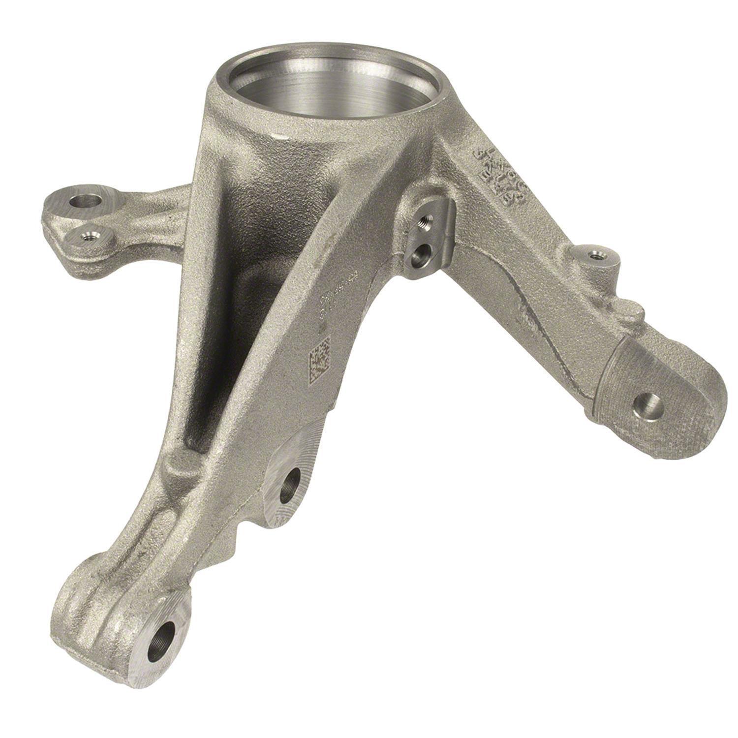 Motorcraft LX6Z3K185L Motorcraft Steering Knuckles | Summit Racing