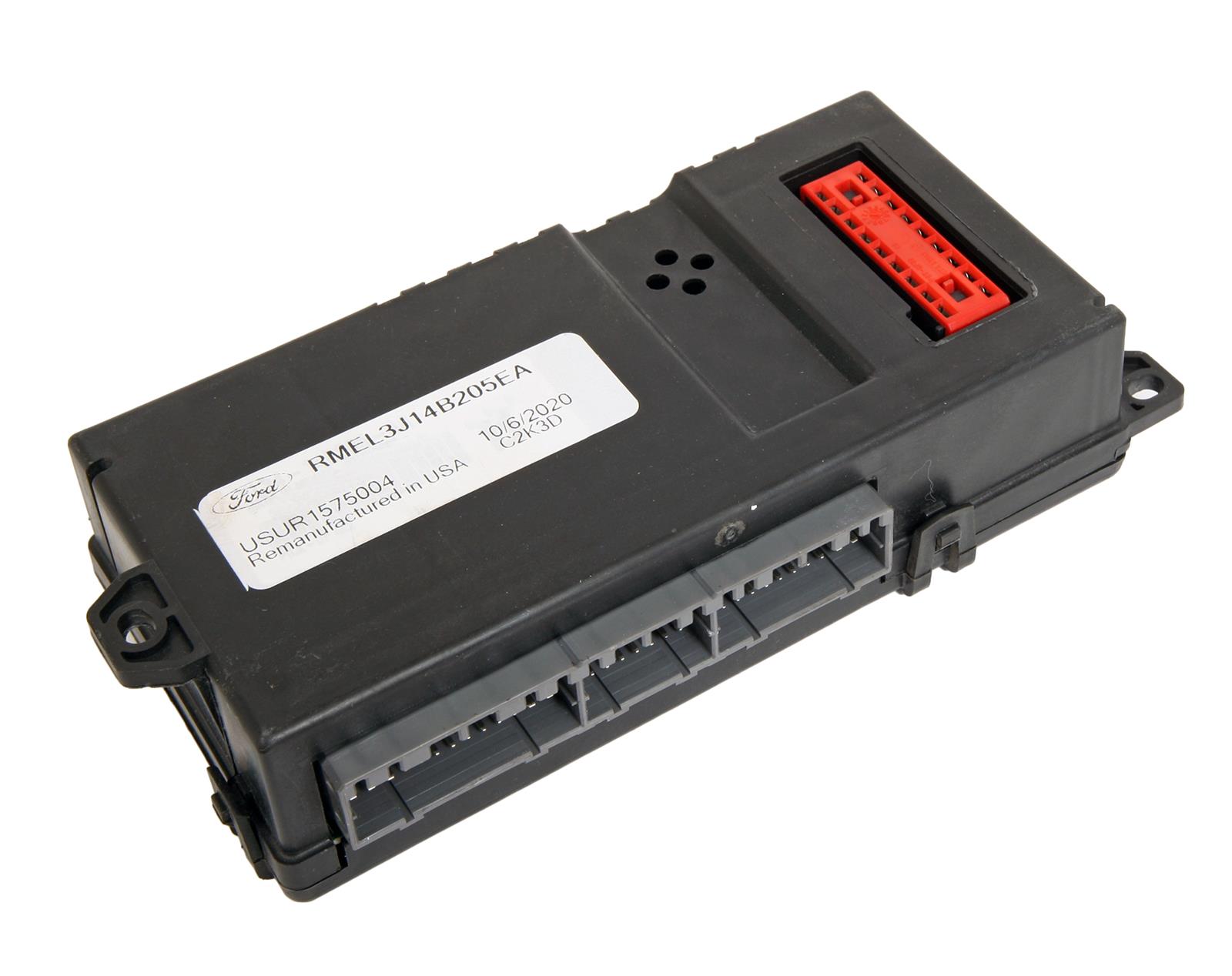 Motorcraft EL3Z14B205ERM