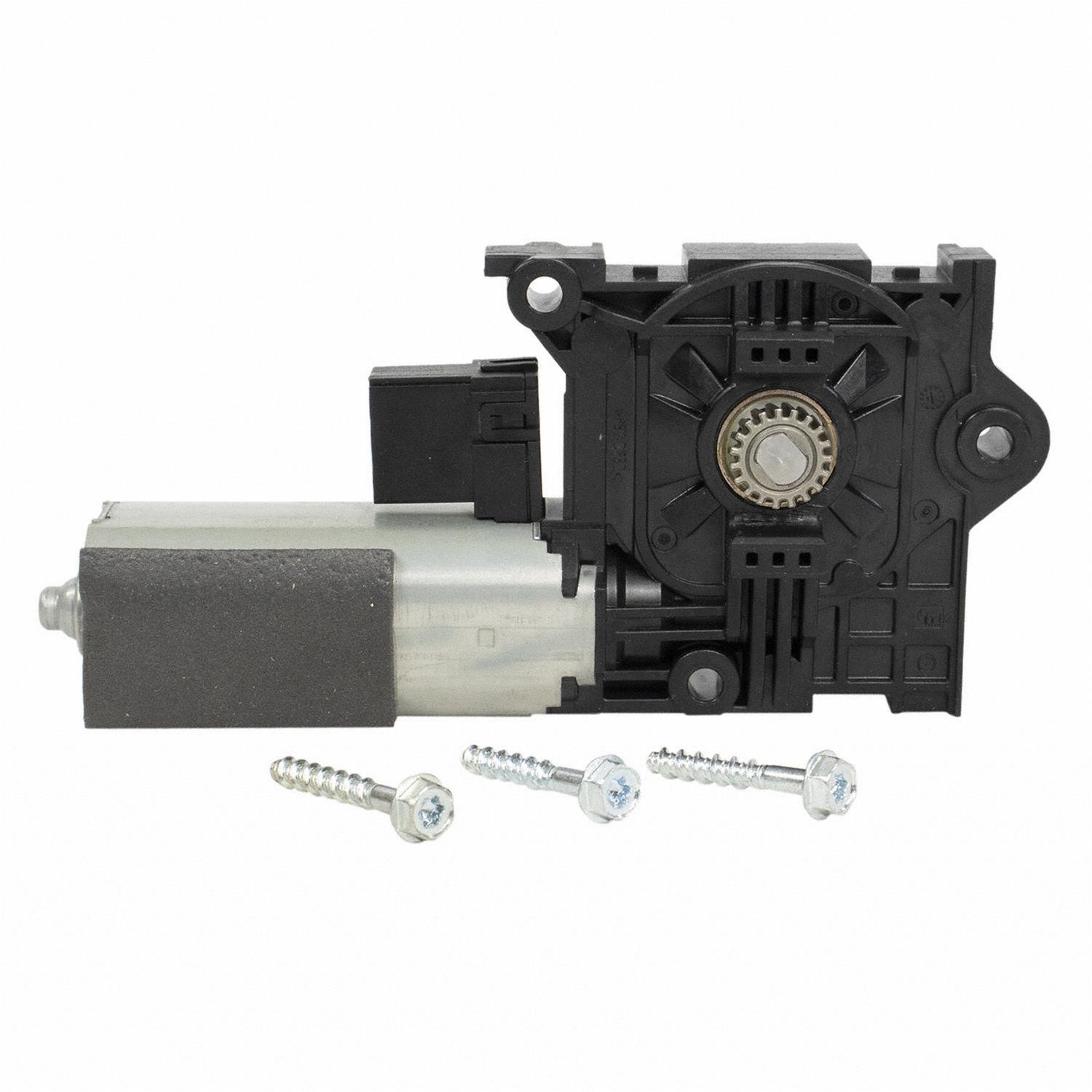 Motorcraft LB5Z15790B Motorcraft Power Sunroof Motors | Summit Racing