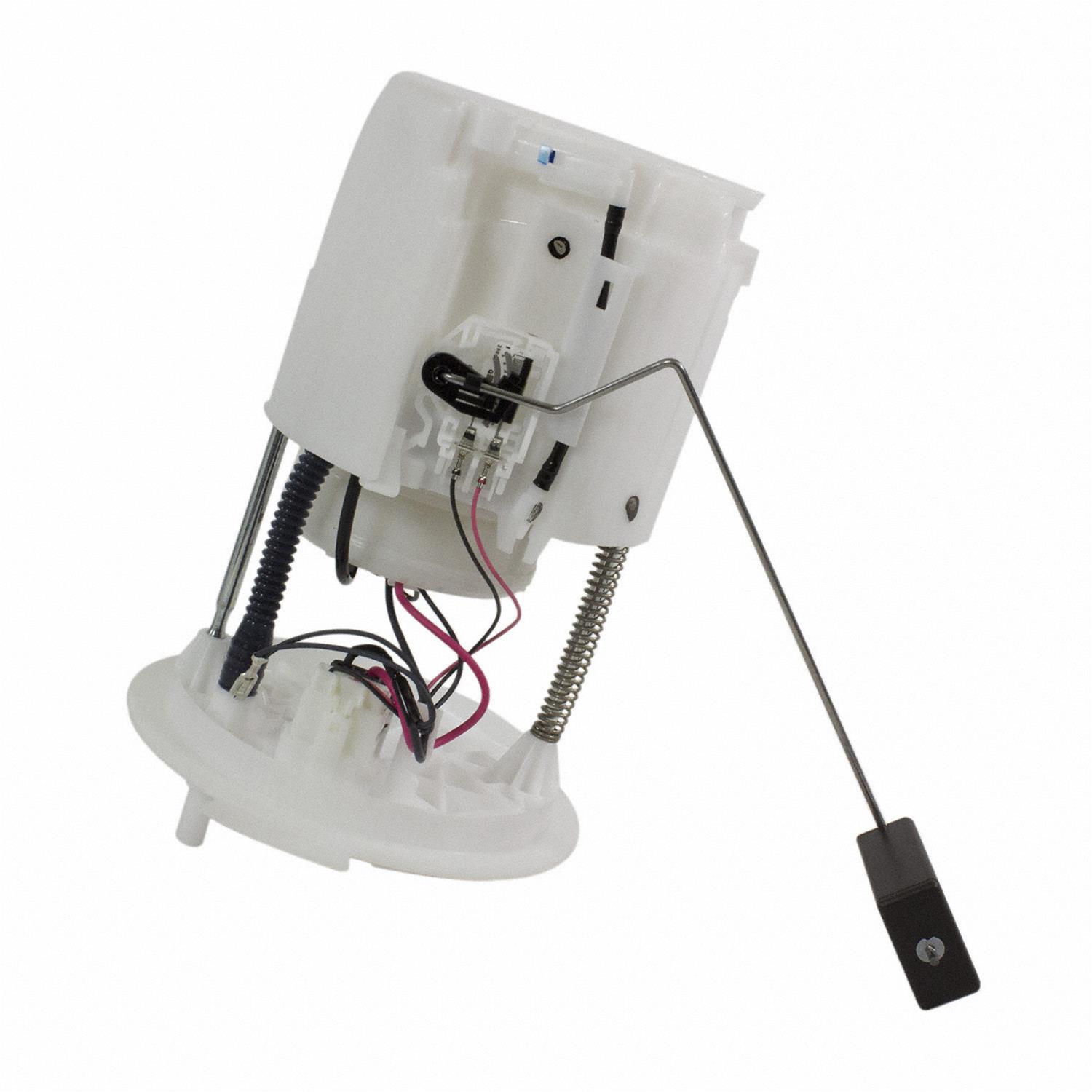 Motorcraft F2GZ9H307F Motorcraft Electric Fuel Pumps | Summit Racing