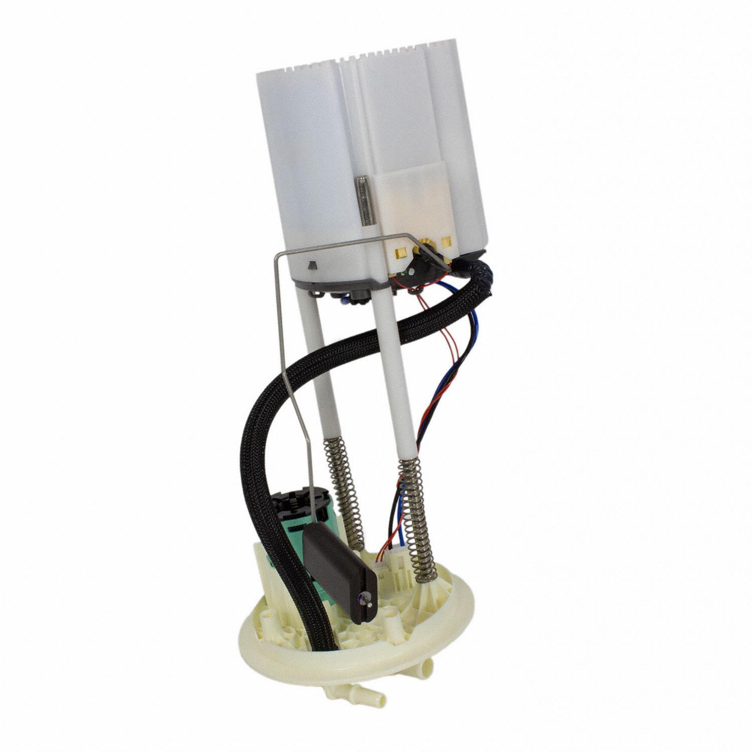 Motorcraft HL3Z9H307F Motorcraft Electric Fuel Pumps | Summit Racing