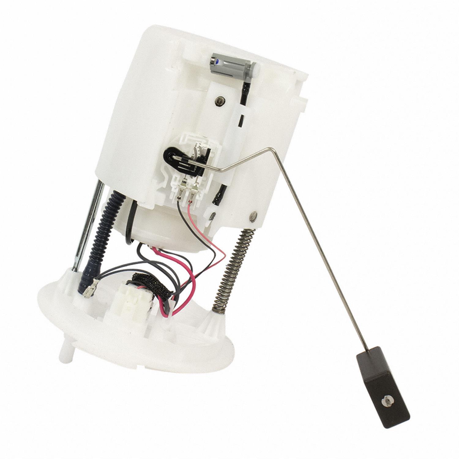 Motorcraft K2GZ9H307B Motorcraft Electric Fuel Pumps | Summit Racing