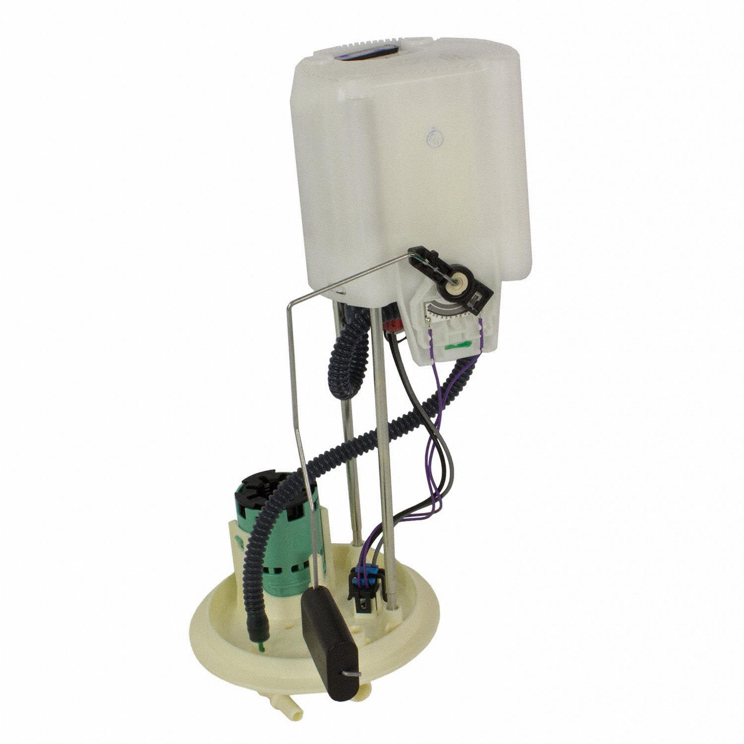 Motorcraft JL3Z9H307J Motorcraft Electric Fuel Pumps | Summit Racing