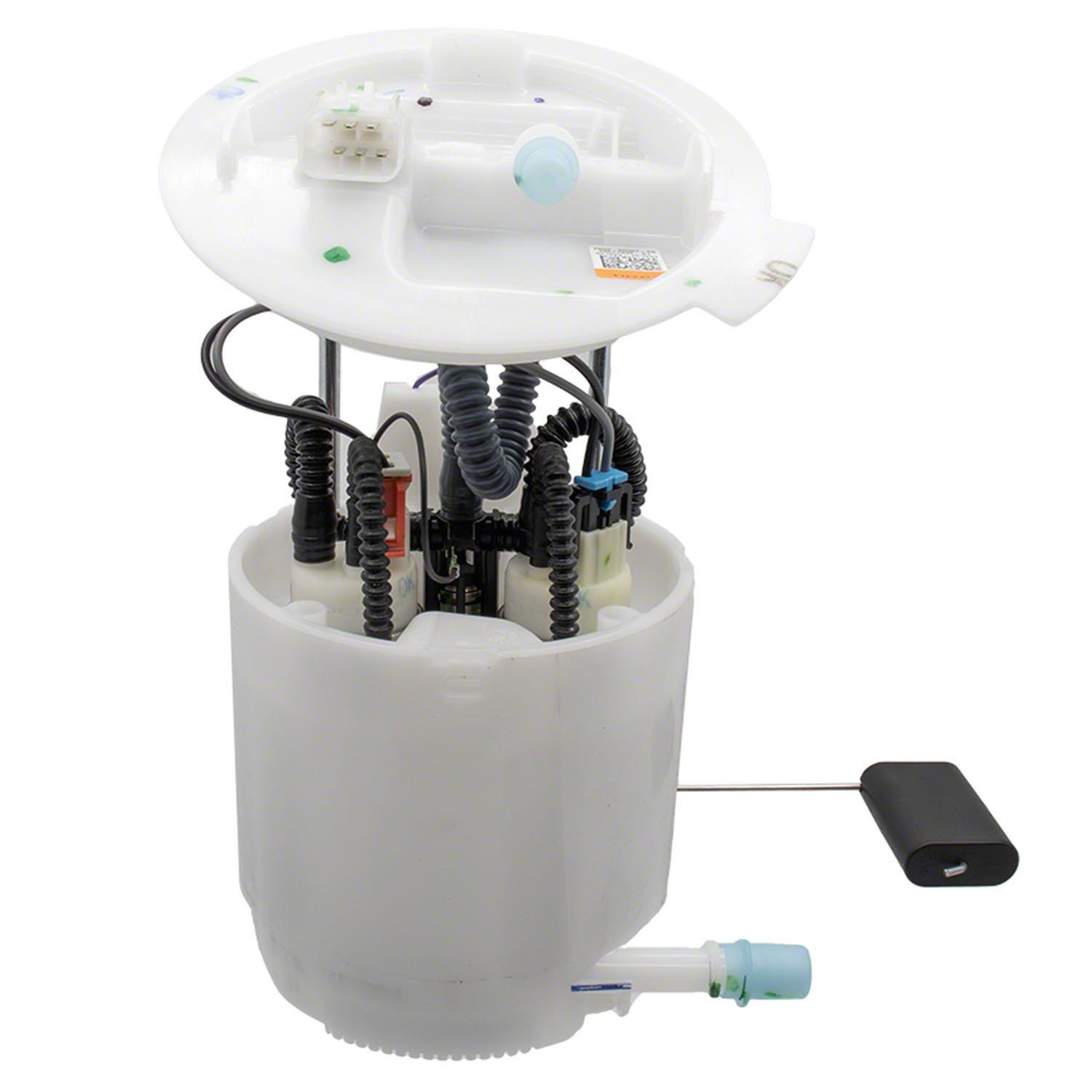 Motorcraft FR3Z9H307F Motorcraft Electric Fuel Pumps | Summit Racing