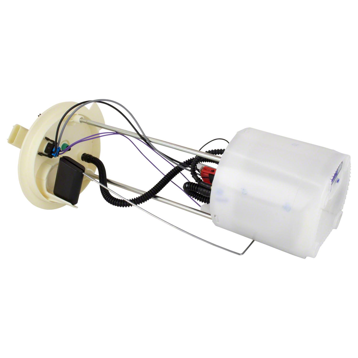 Motorcraft HC3Z9H307AL Motorcraft Electric Fuel Pumps | Summit Racing