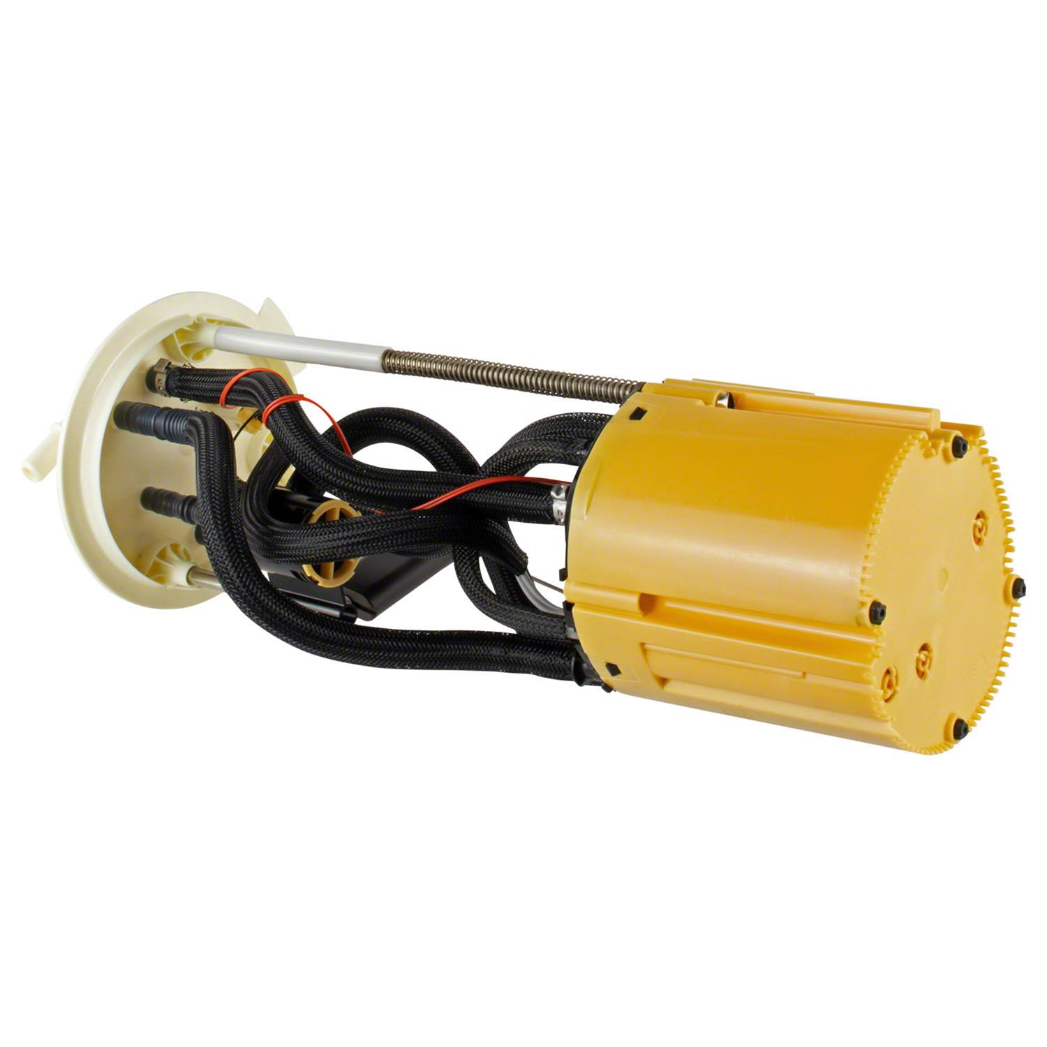 Motorcraft HC3Z9H307AT Motorcraft Electric Fuel Pumps | Summit Racing