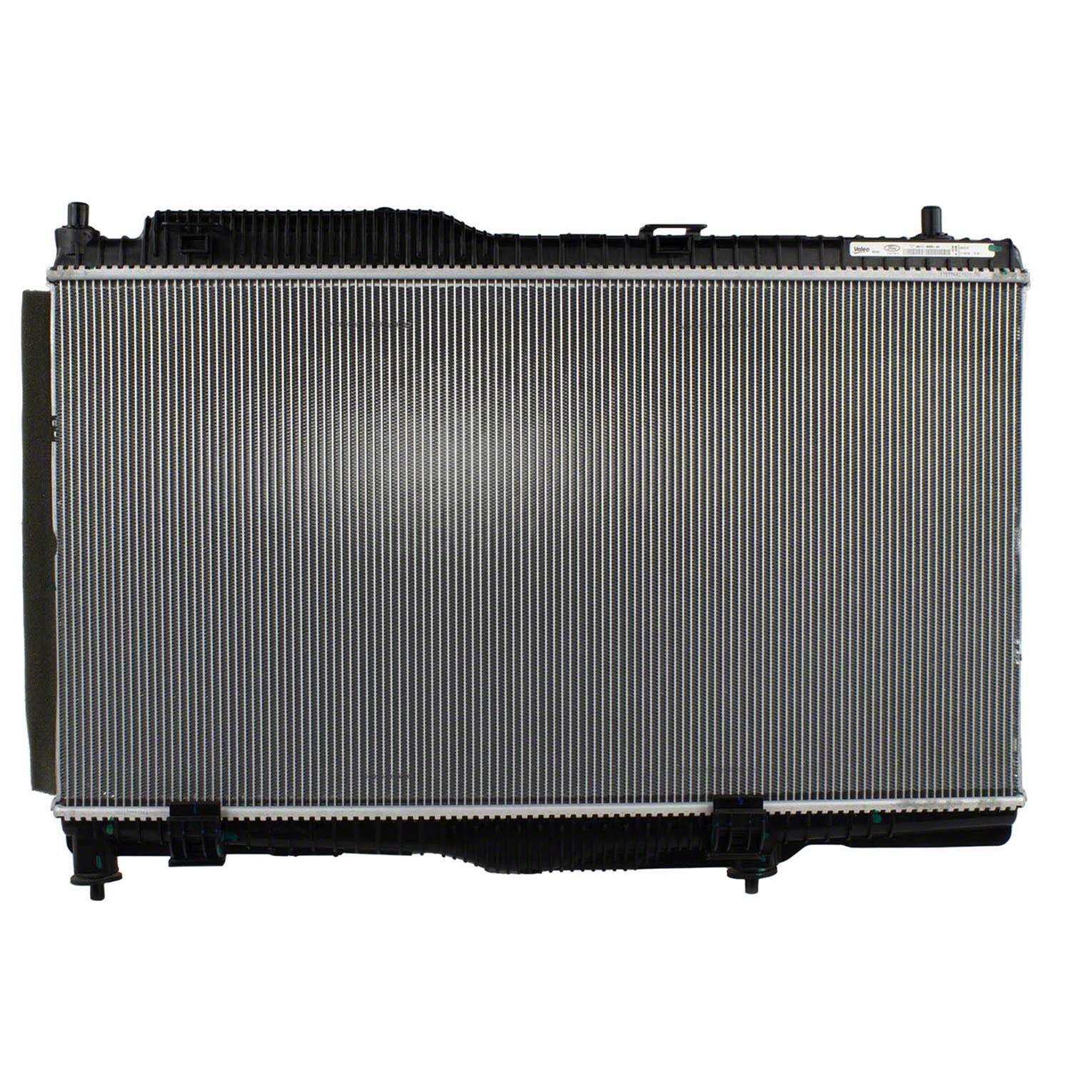 Motorcraft GN1Z8005H Motorcraft Replacement Radiators | Summit Racing