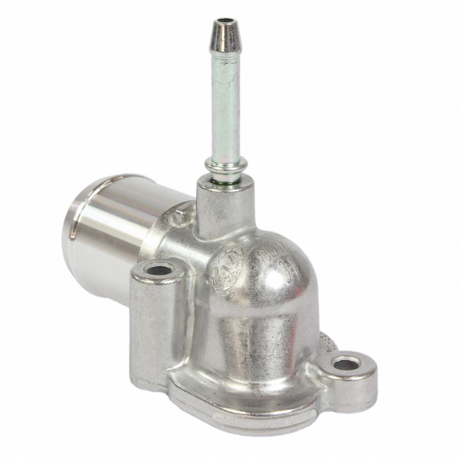 Motorcraft FR3Z8592A Motorcraft Thermostat Housings | Summit Racing