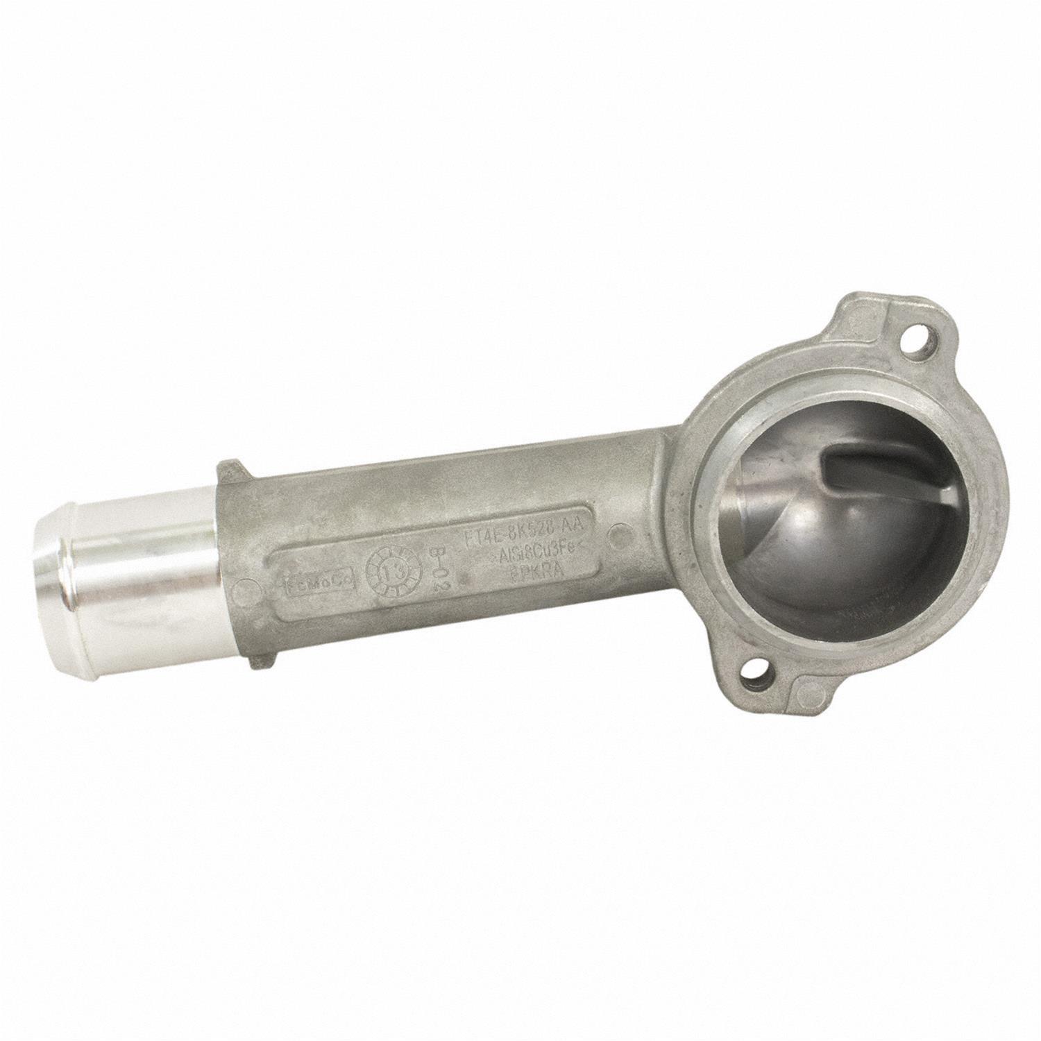 Motorcraft FT4Z8592A Motorcraft Thermostat Housings | Summit Racing