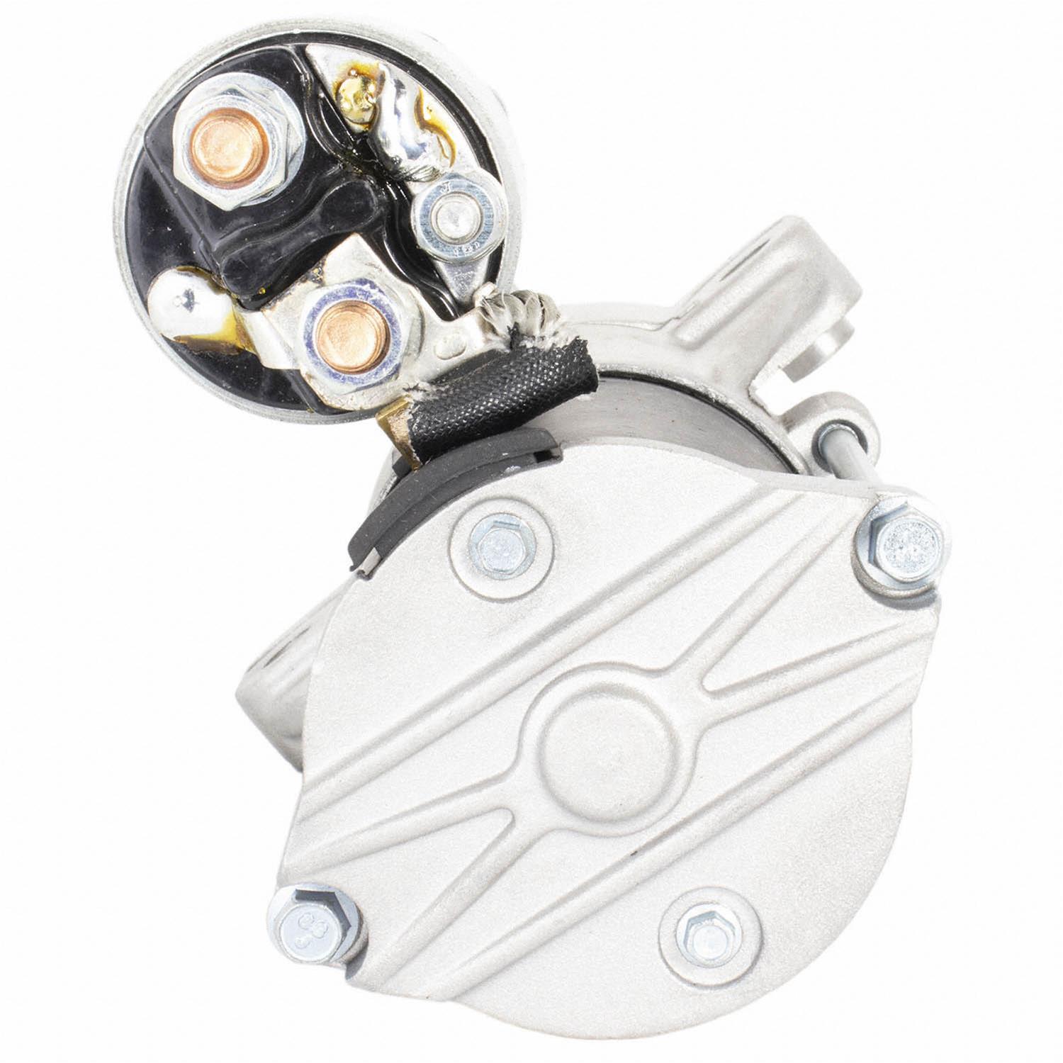 Motorcraft 8G1Z11V002BRM1 Motorcraft Starters | Summit Racing