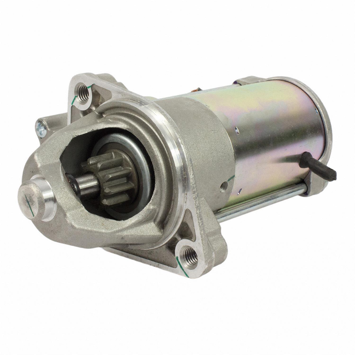 Motorcraft AV6Z11002H Motorcraft Starters | Summit Racing