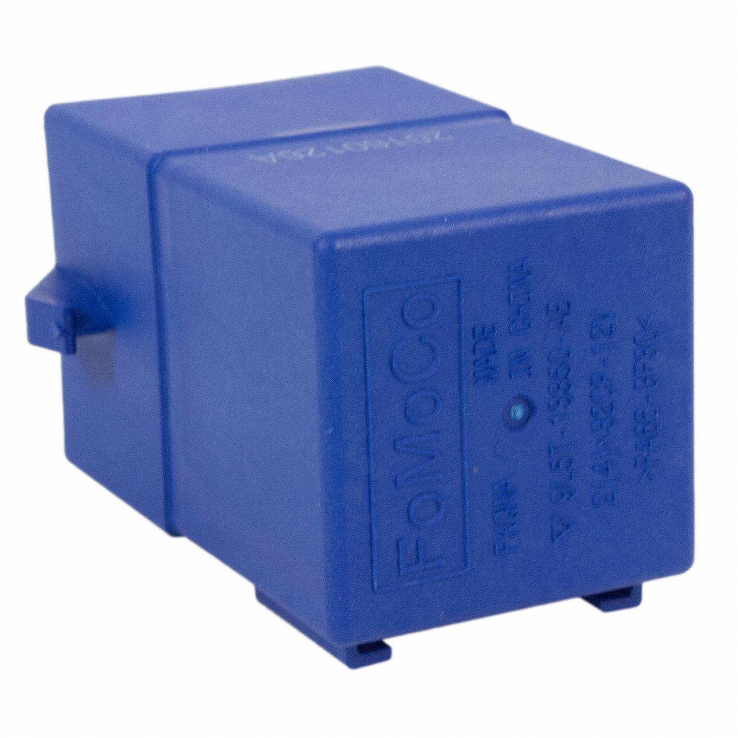 Motorcraft 5L5Z13350AA Motorcraft Turn Signal Flashers | Summit Racing